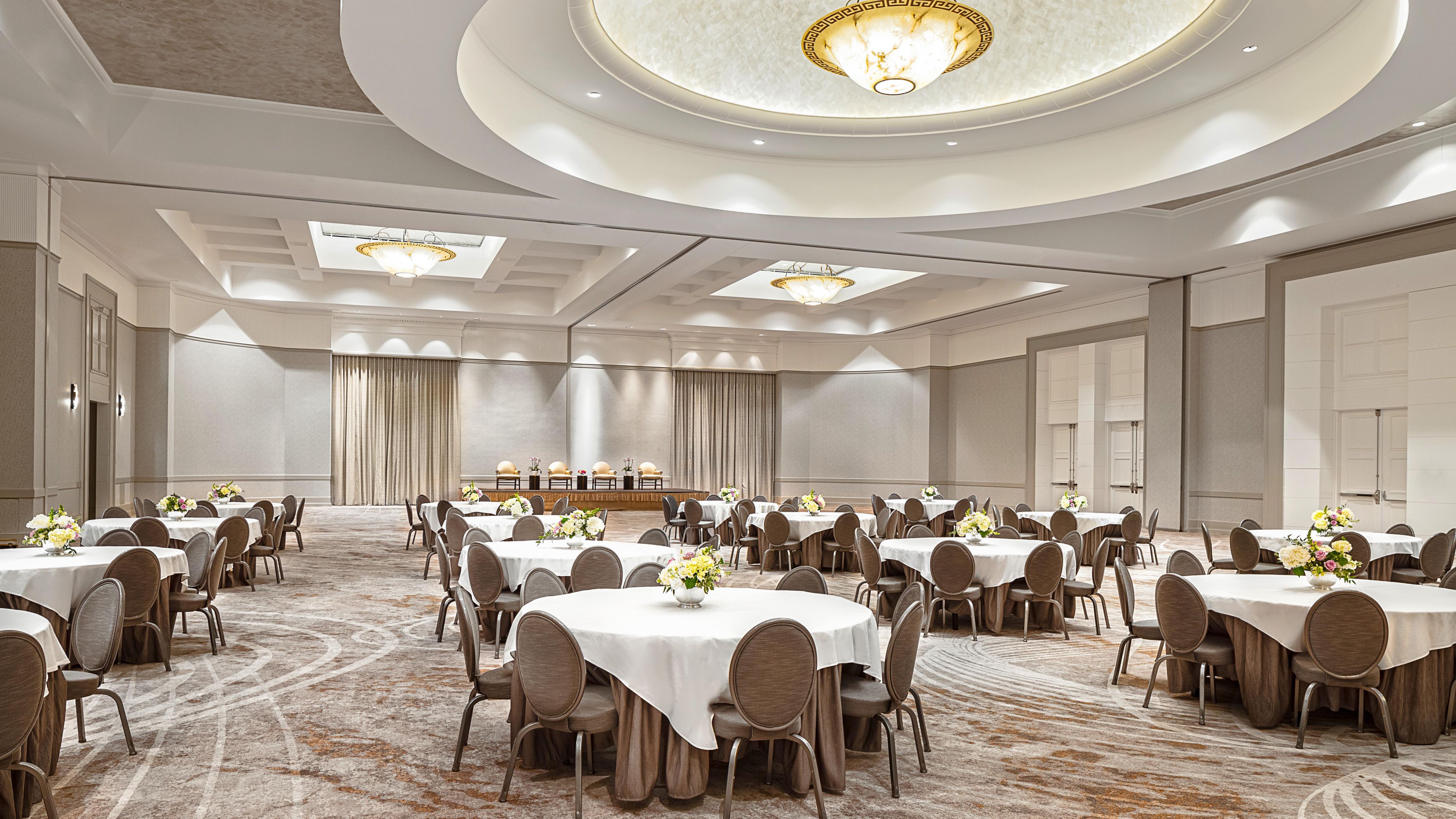 Atlanta Wedding & Event Venue | InterContinental Buckhead Atlanta