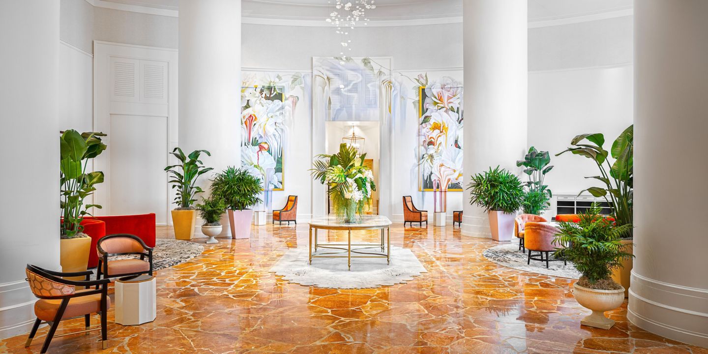 InterContinental Buckhead Atlanta - Buckhead Luxury Hotel