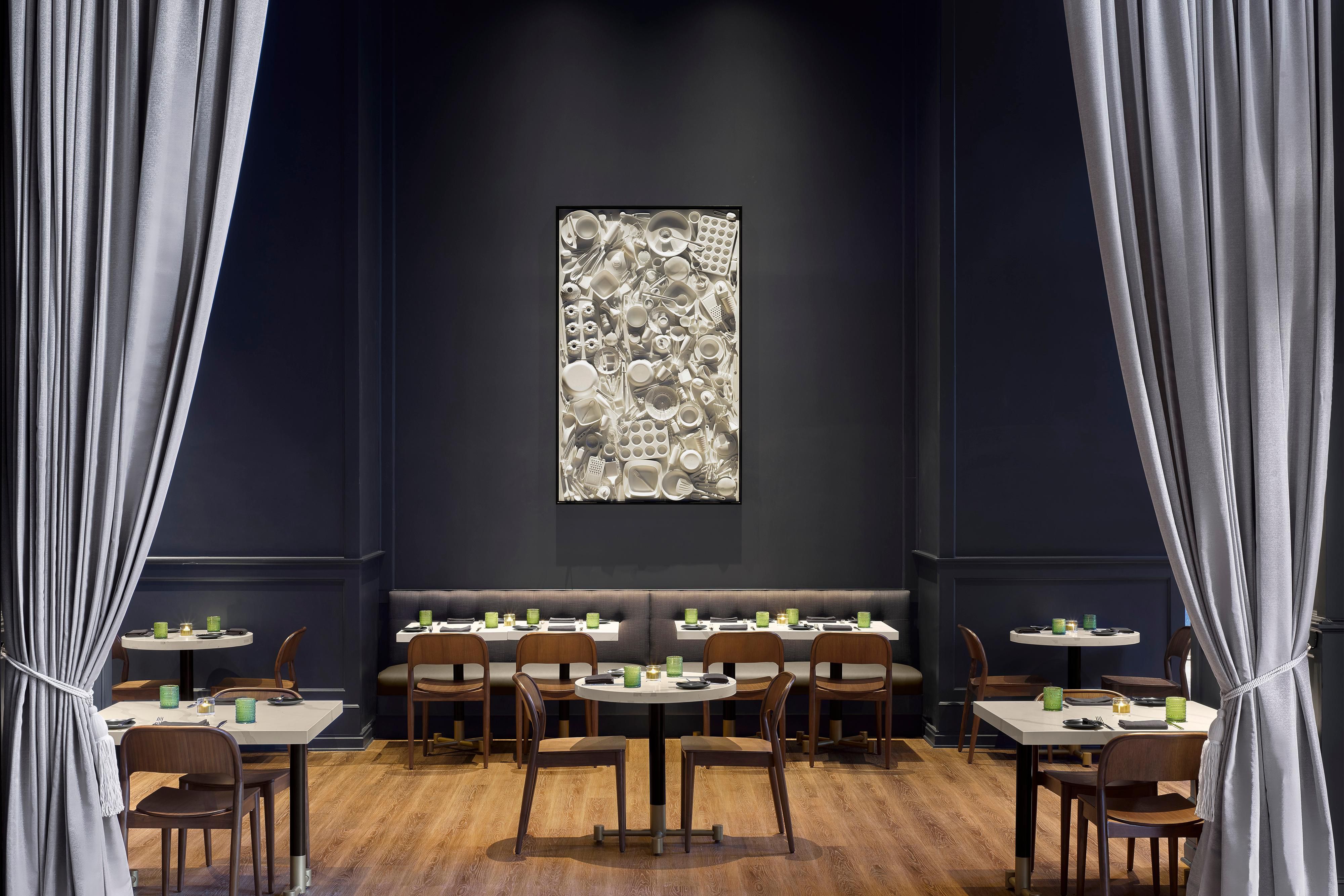 Dining Options in Atlanta | InterContinental Buckhead Atlanta