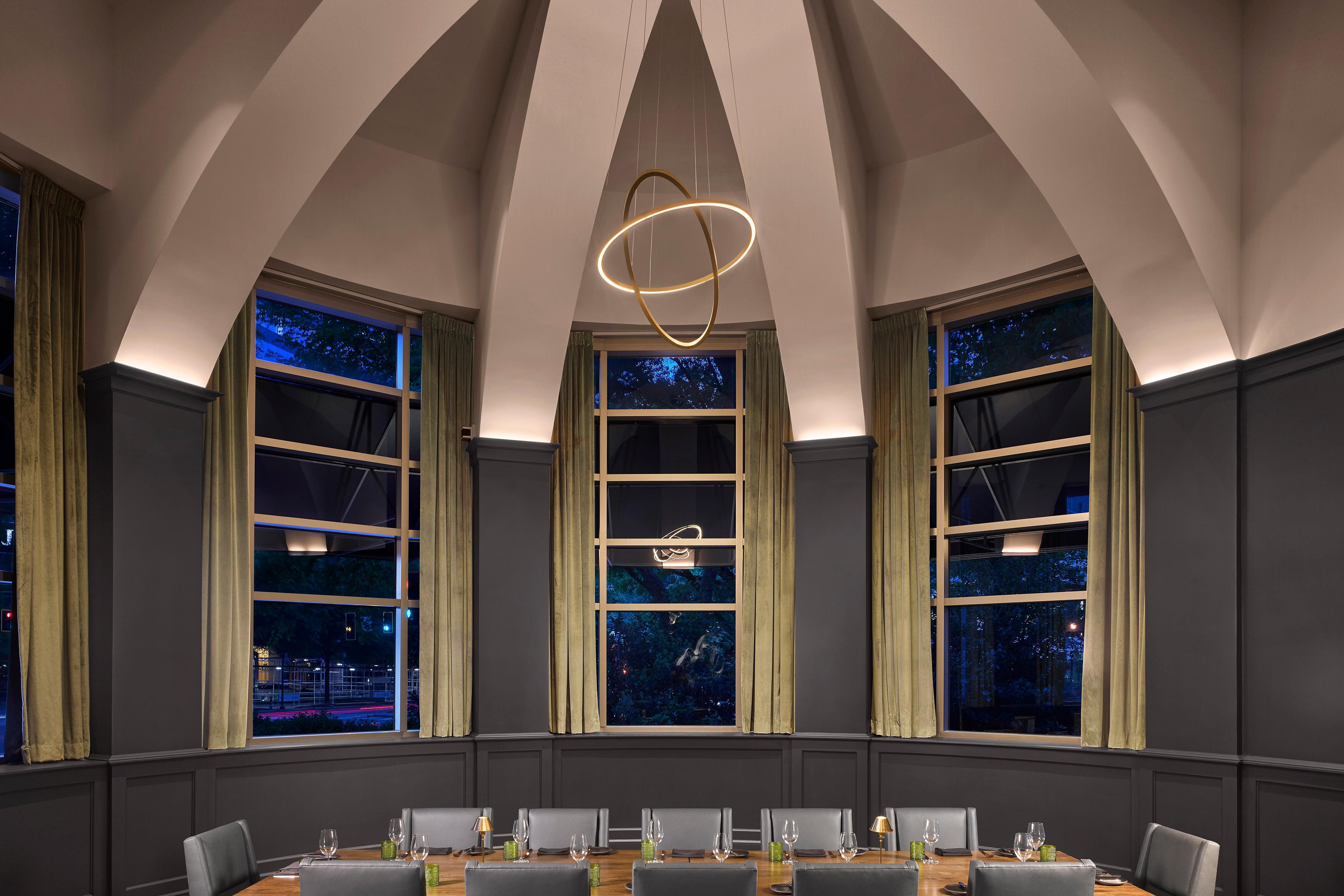 Dining Options in Atlanta | InterContinental Buckhead Atlanta