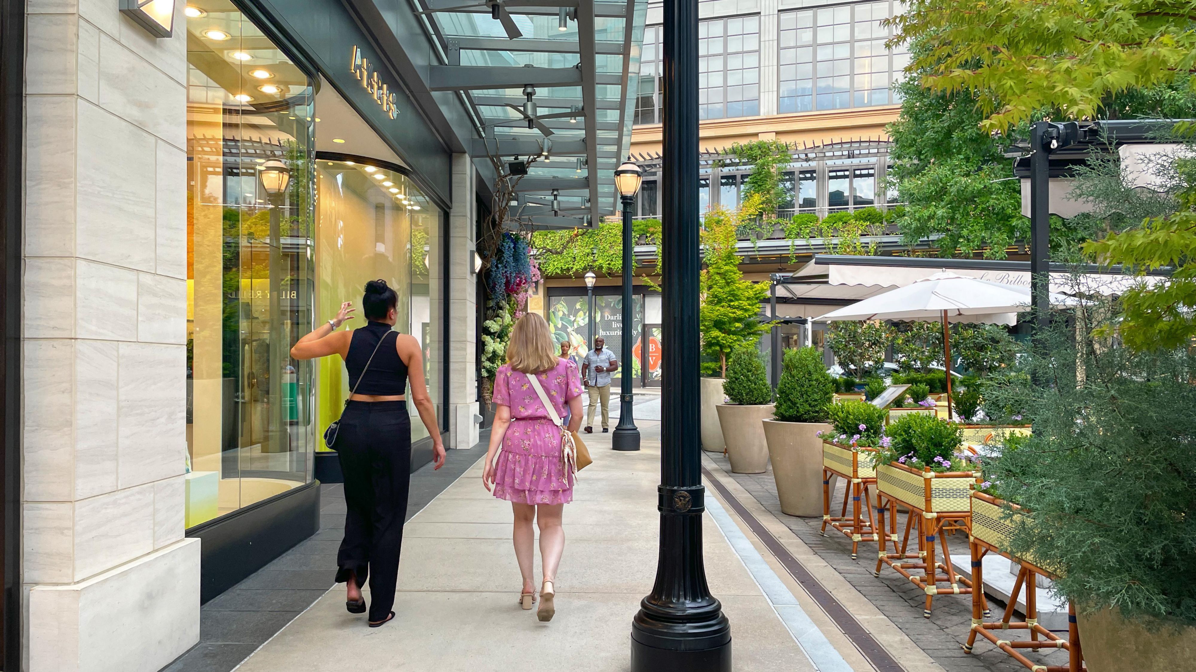 InterContinental Buckhead Atlanta | Luxury Hotel in Atlanta