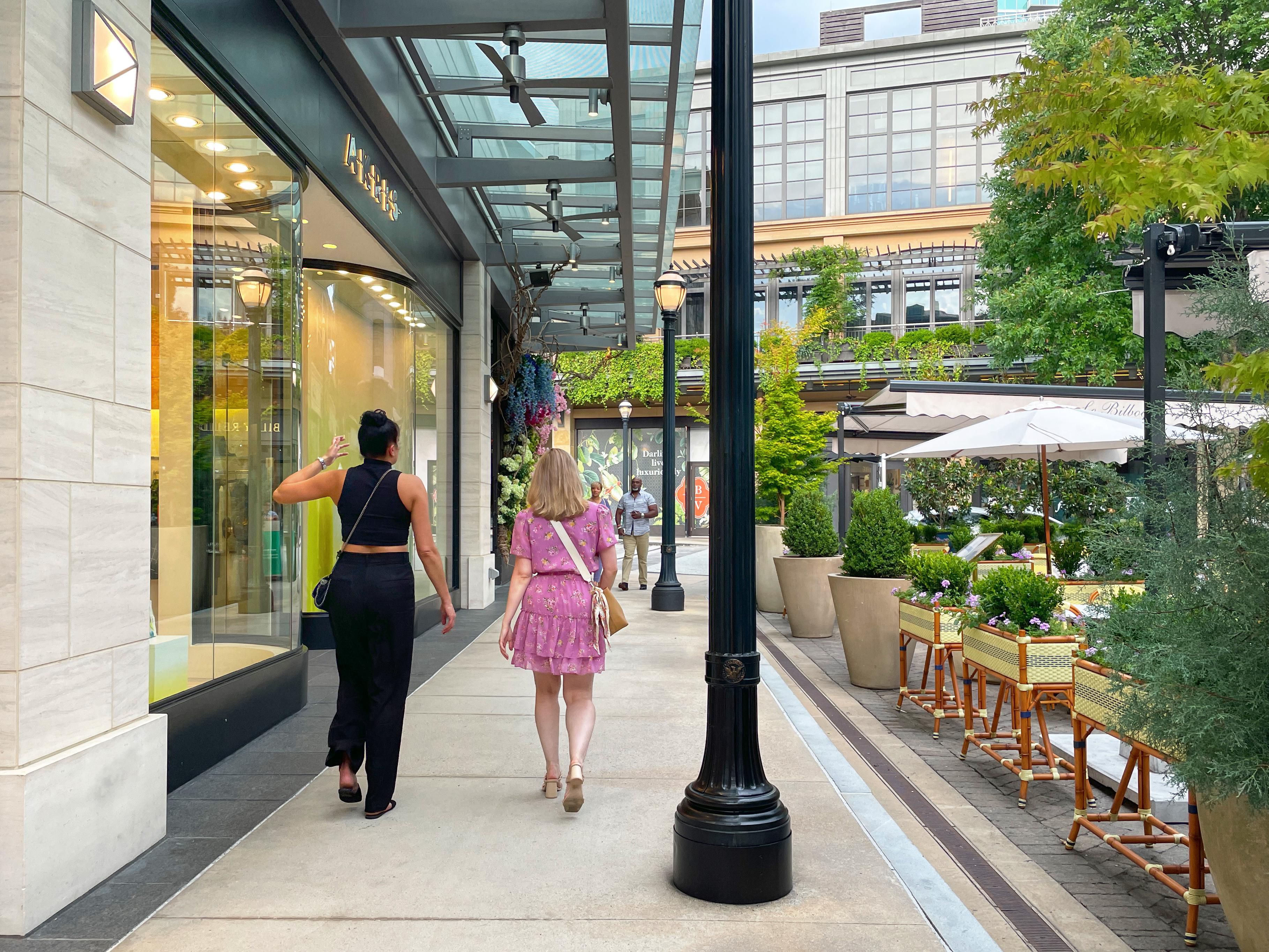 InterContinental Buckhead Atlanta | Luxury Hotel in Atlanta