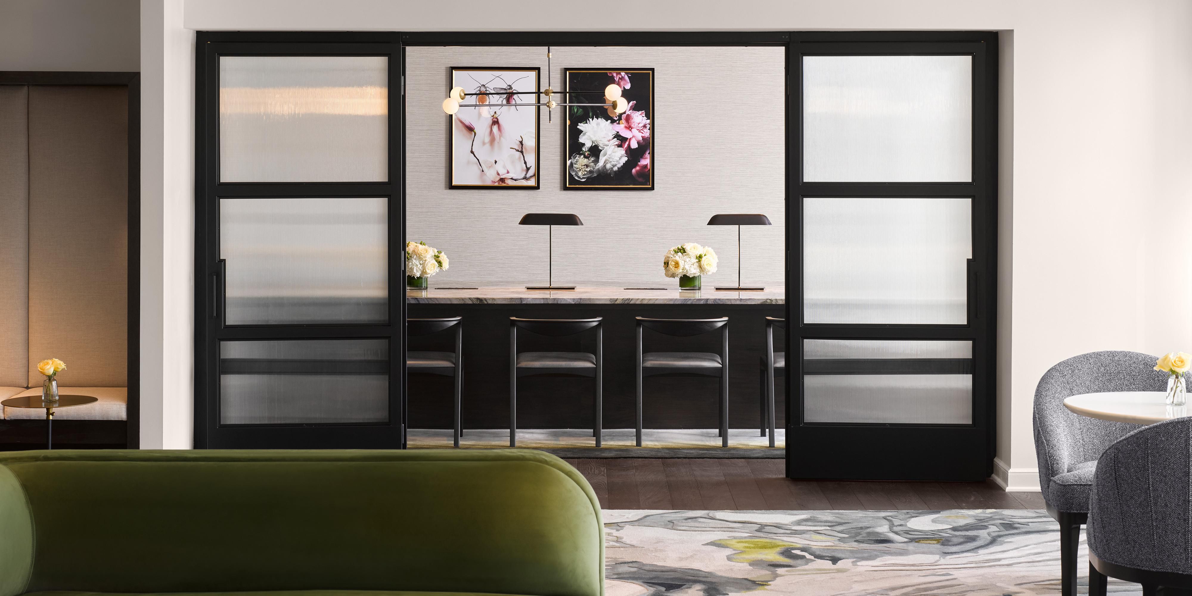 Club InterContinental