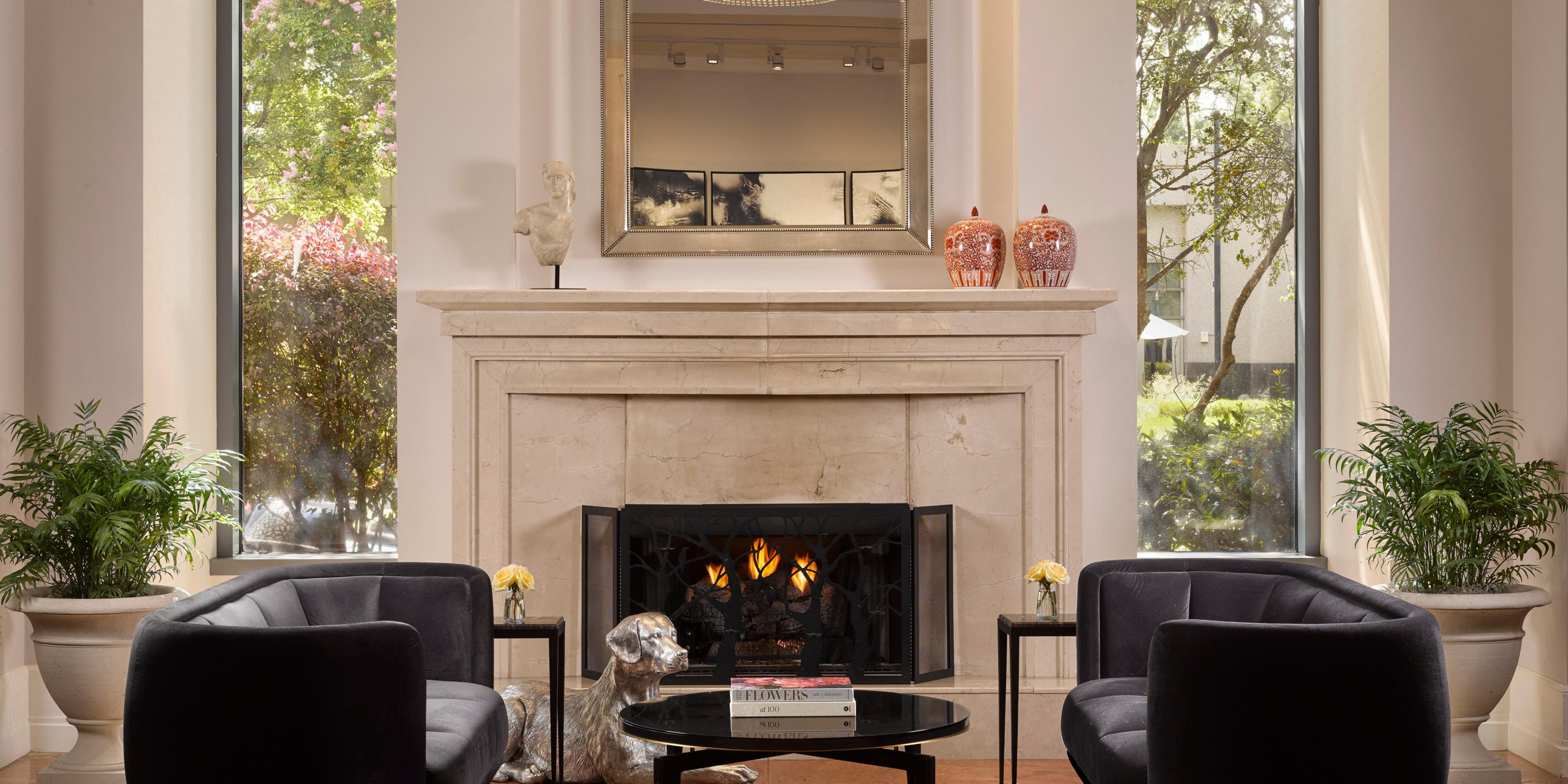 InterContinental Buckhead Atlanta | Luxury Hotel in Atlanta