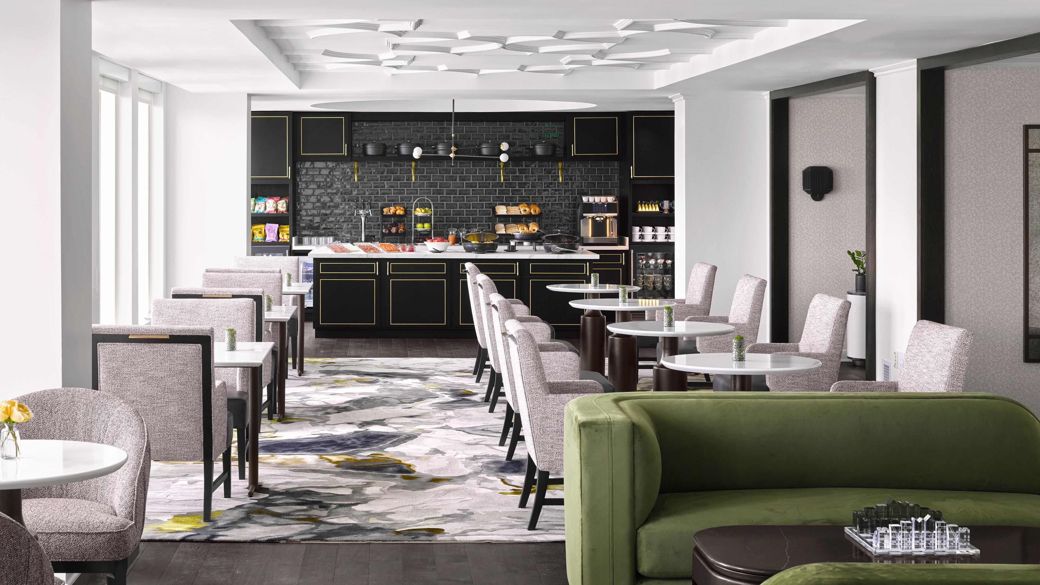 InterContinental Buckhead Atlanta | Luxury Hotel in Atlanta