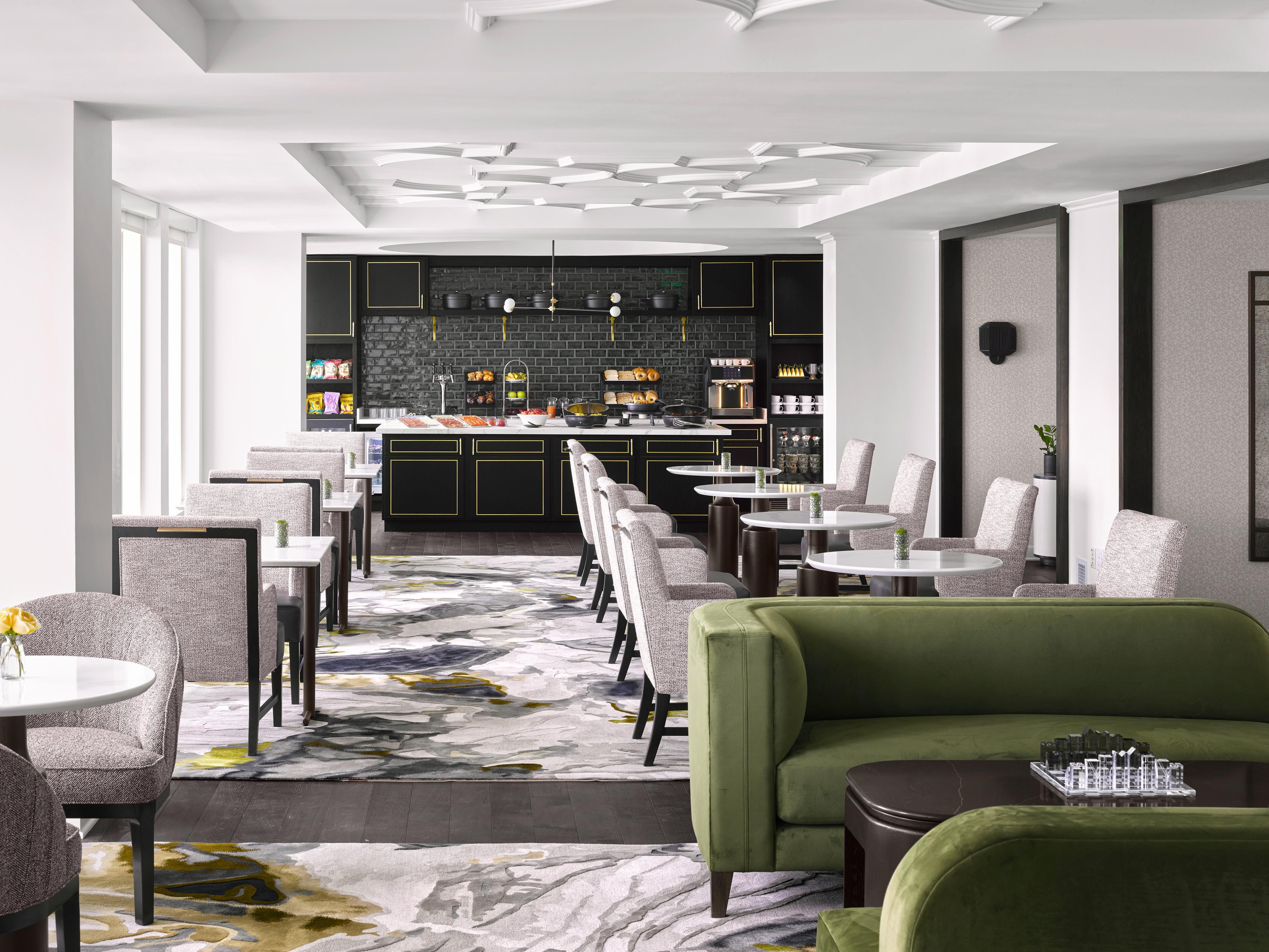 InterContinental Buckhead Atlanta | Luxury Hotel in Atlanta