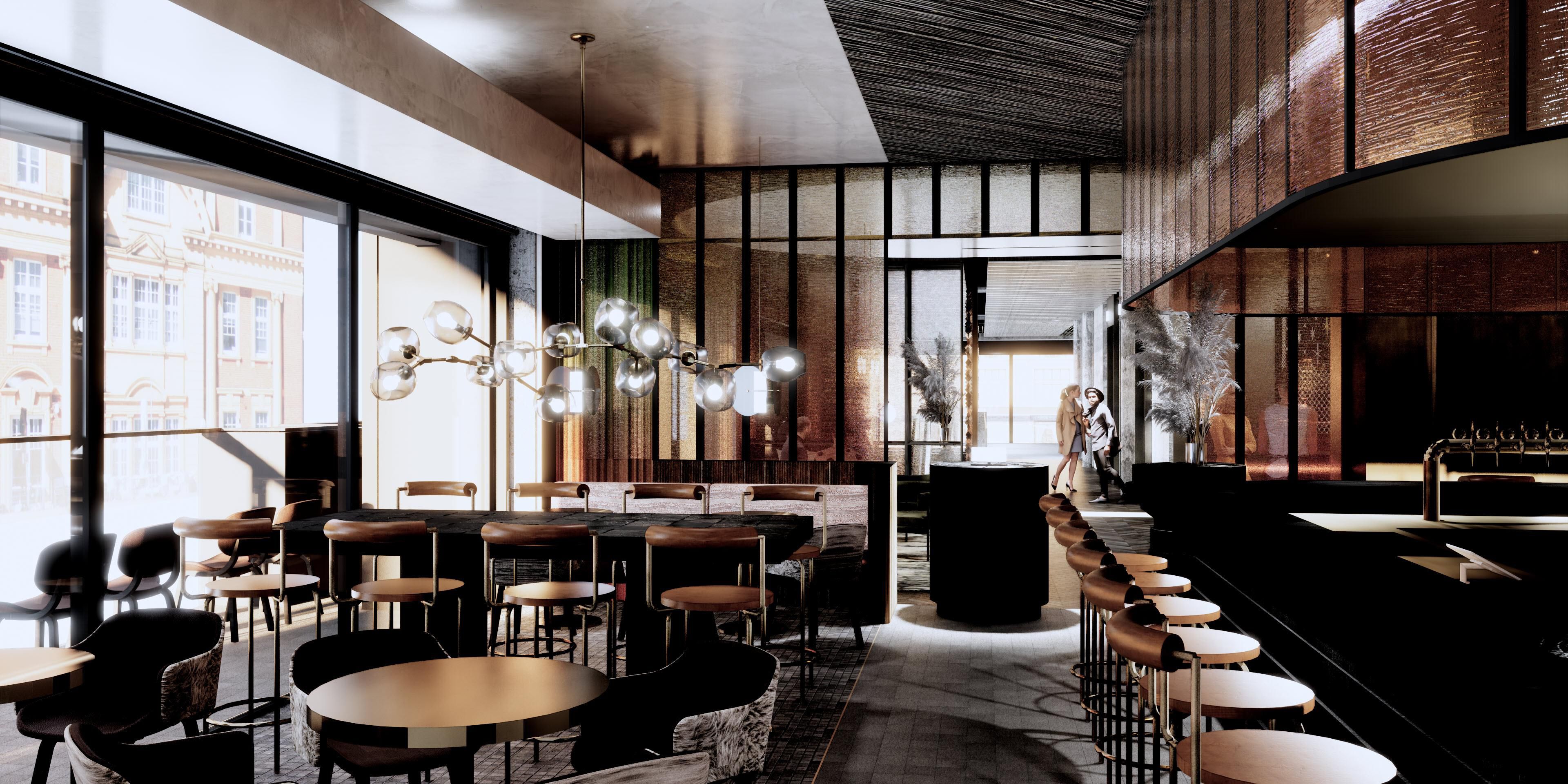 InterContinental Auckland | Luxury Hotel in Auckland