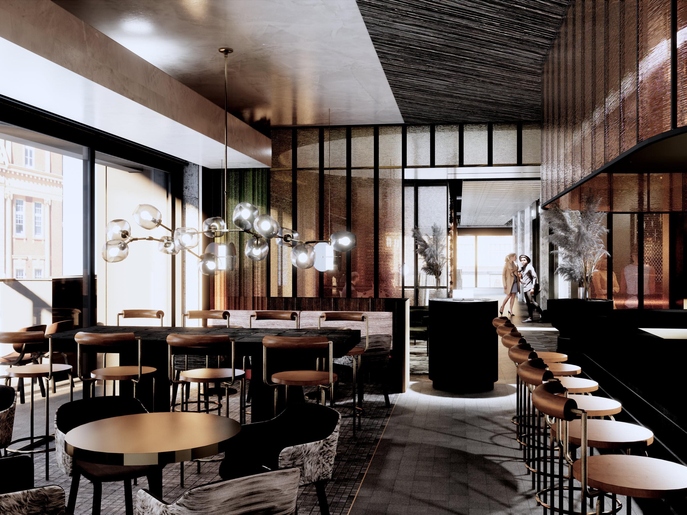 InterContinental Auckland | Luxury Hotel in Auckland