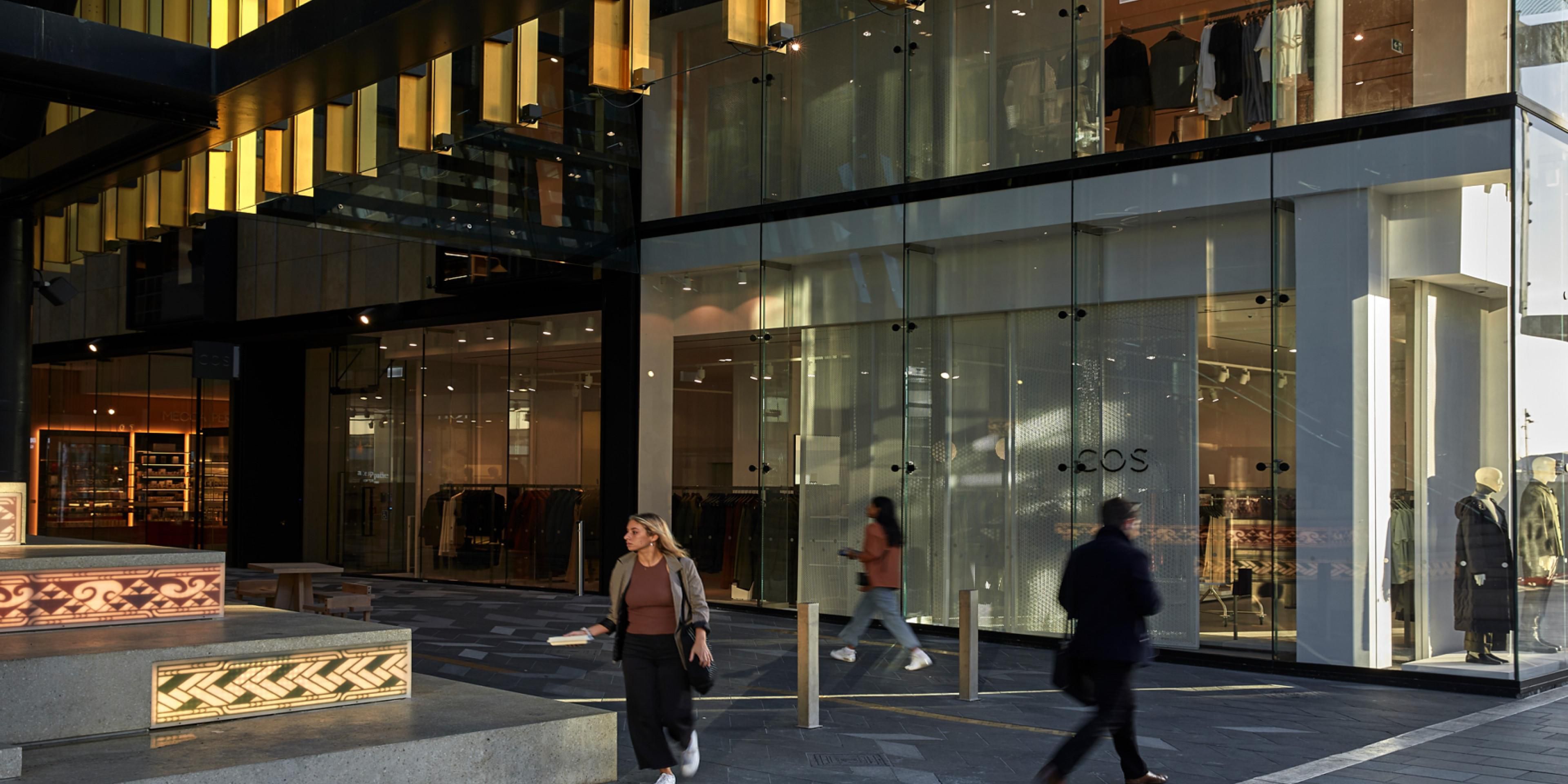 InterContinental Auckland | Luxury Hotel in Auckland