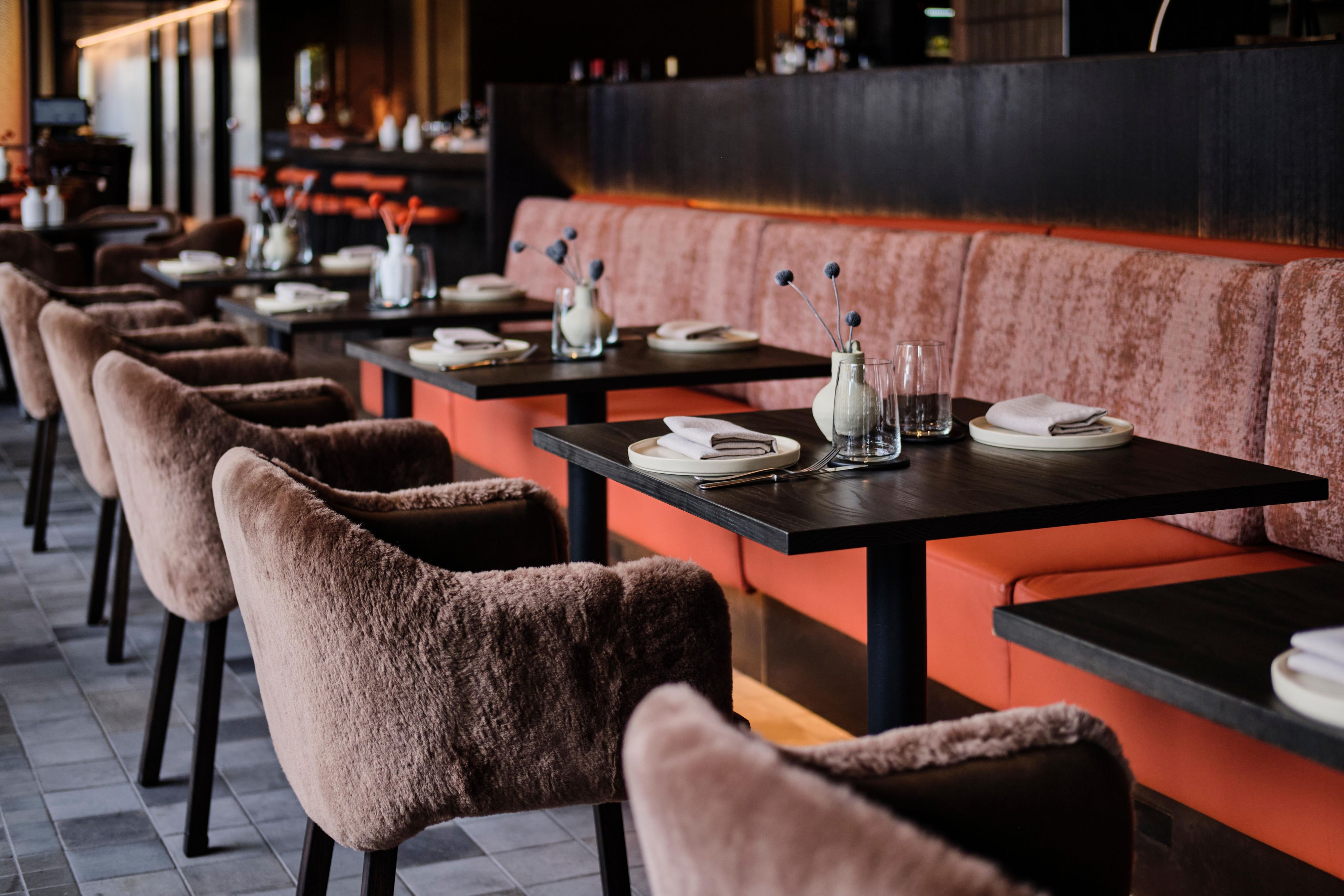 Dining Options in Auckland | InterContinental Auckland