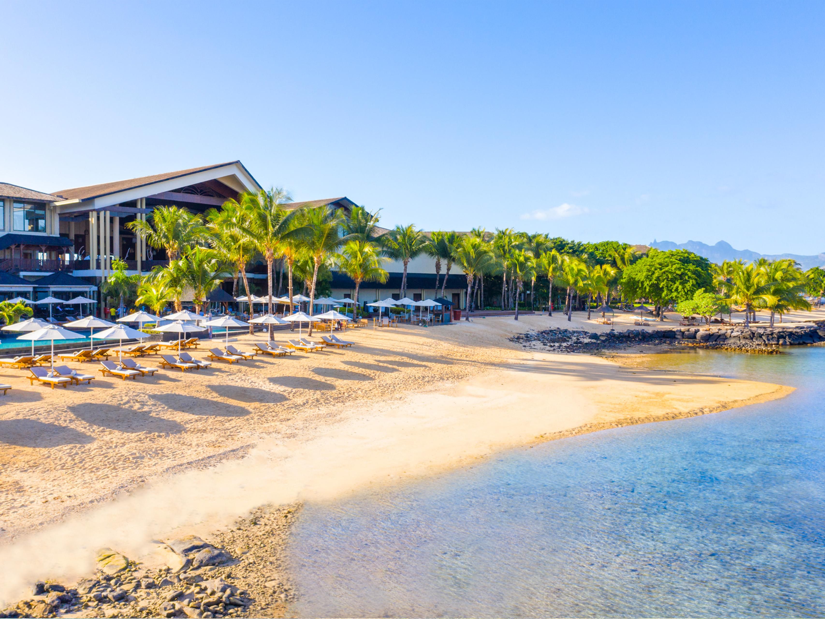 InterContinental Resort Mauritius