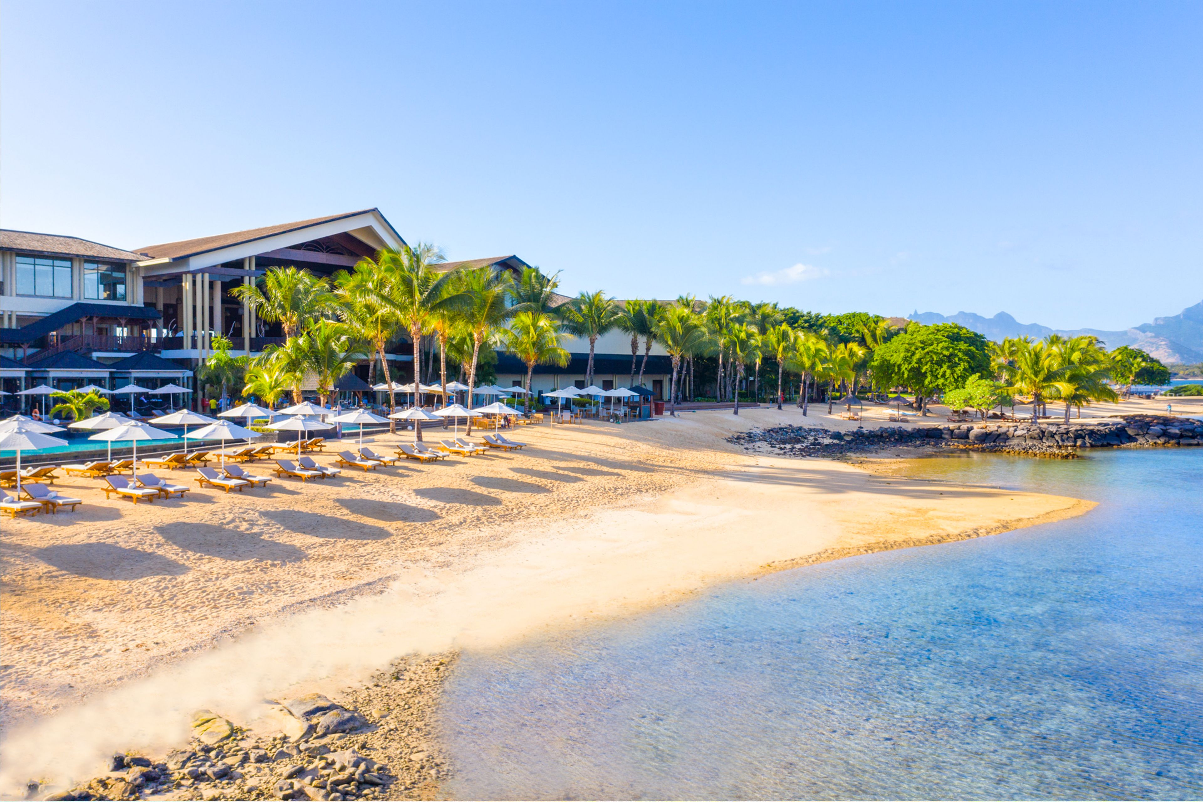 InterContinental Resort Mauritius Special Offers