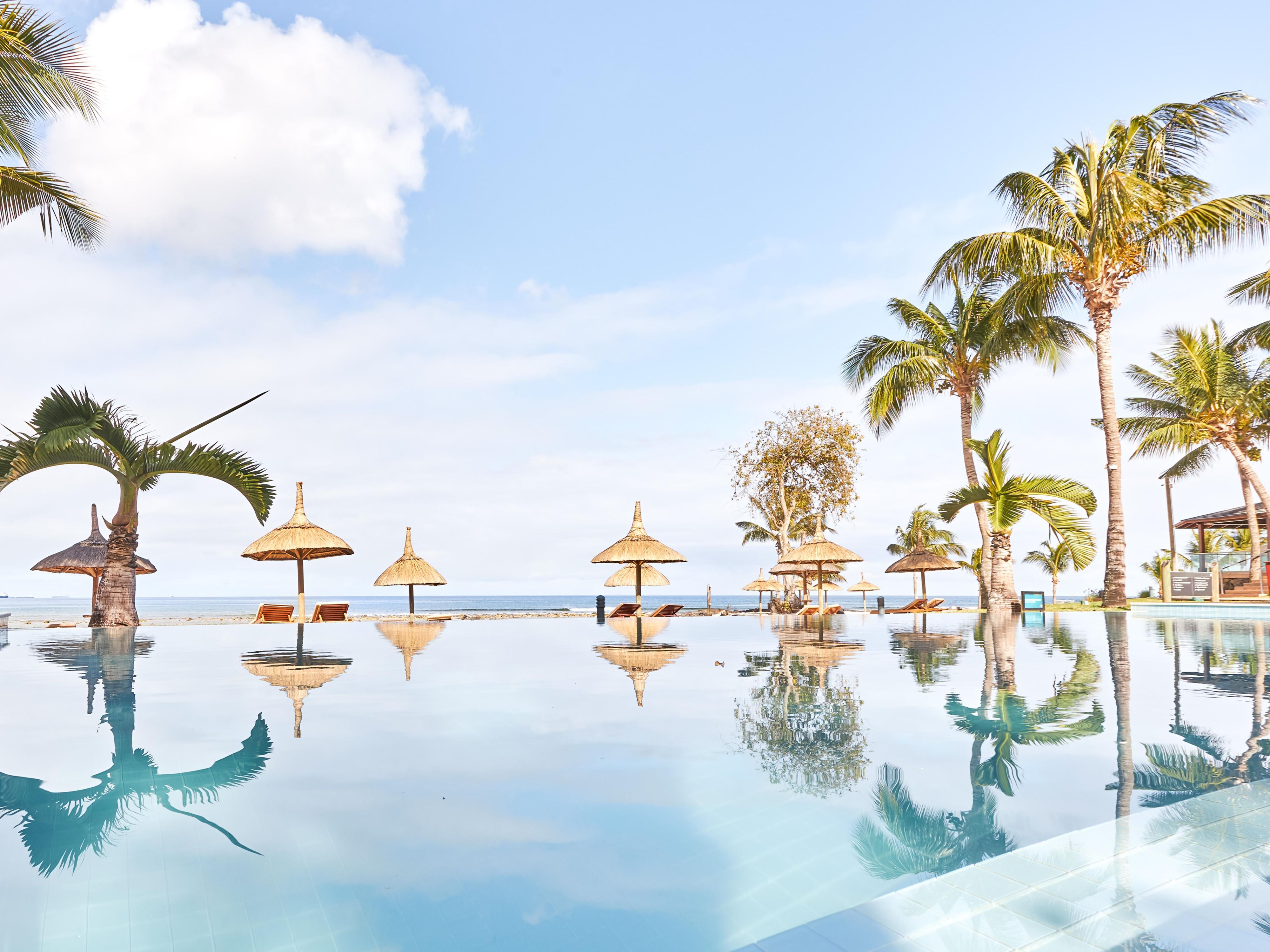 InterContinental Resort Mauritius | Luxury Hotel in Balaclava