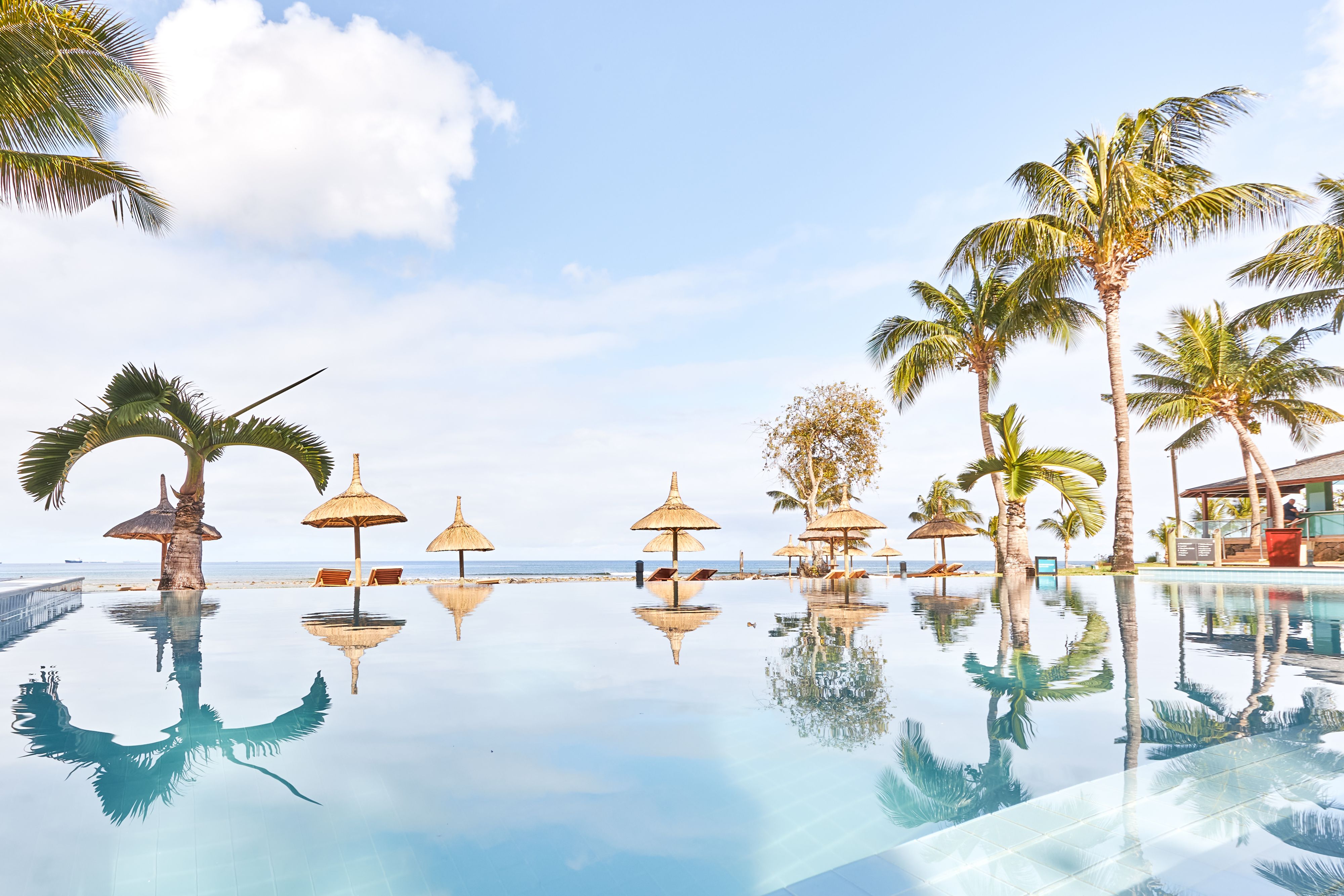 InterContinental Resort Mauritius Special Offers