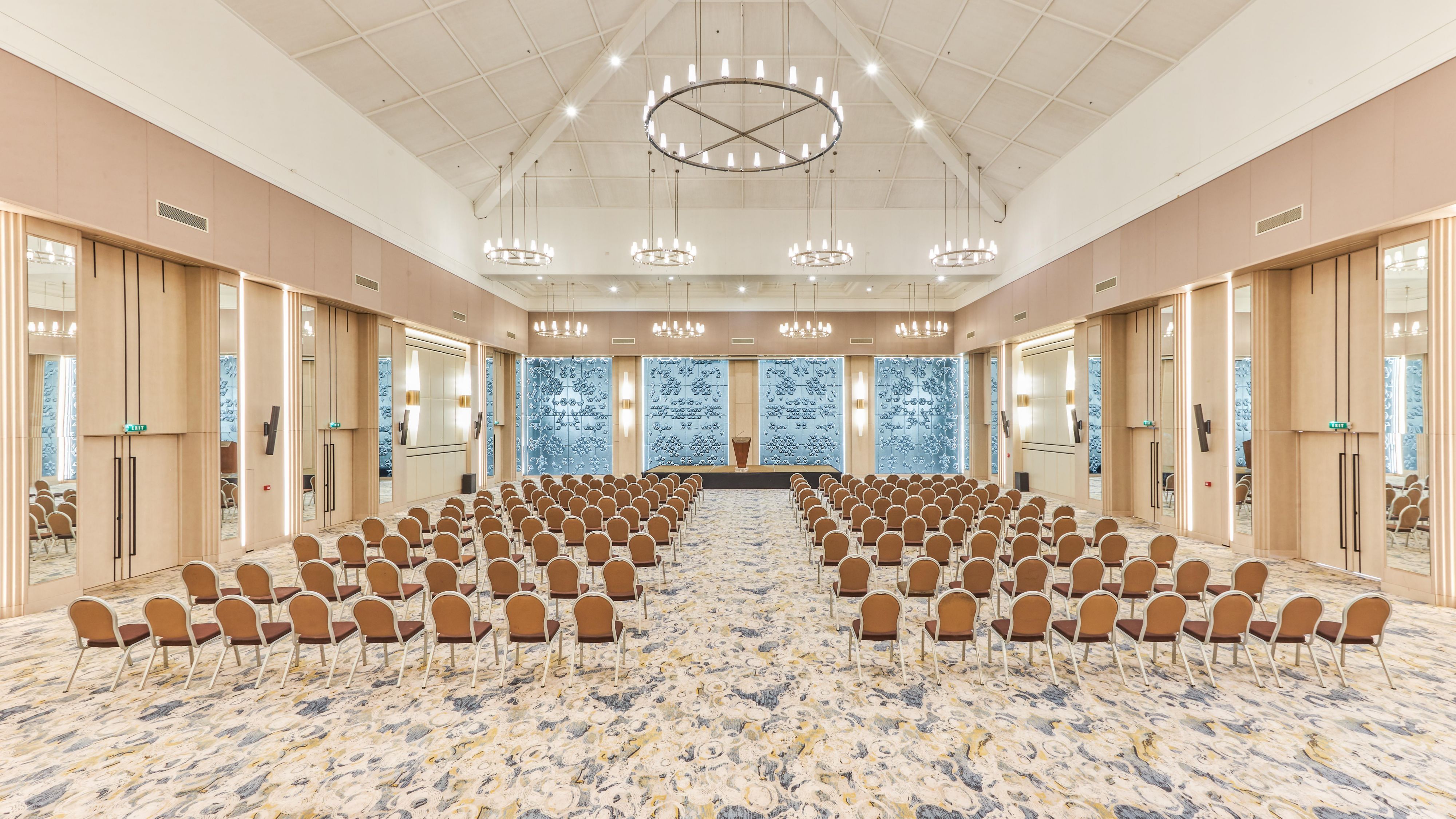Balaclava Wedding & Event Venue | InterContinental Resort Mauritius