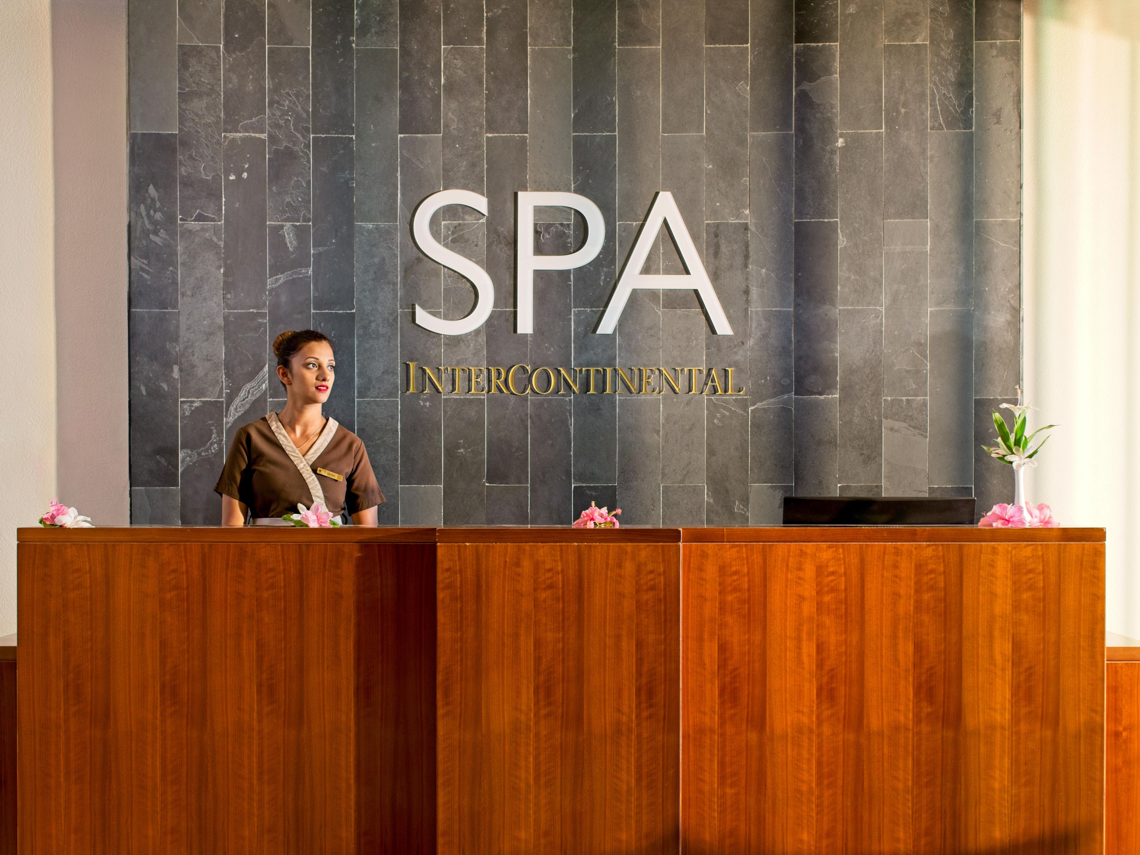 InterContinental Resort Mauritius | Luxury Hotel in Balaclava