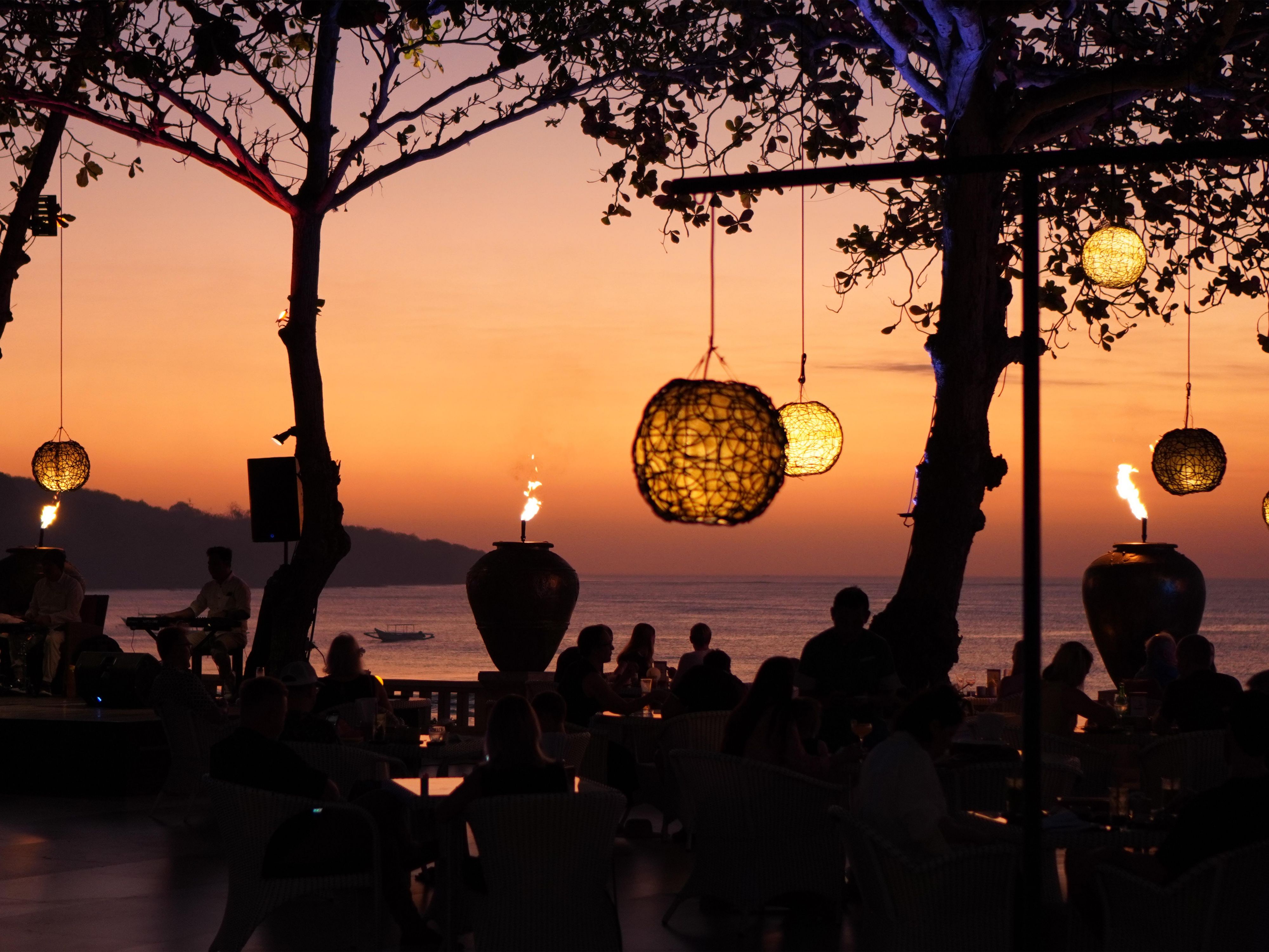 Five-star Bali Hotels| InterContinental Bali Resort