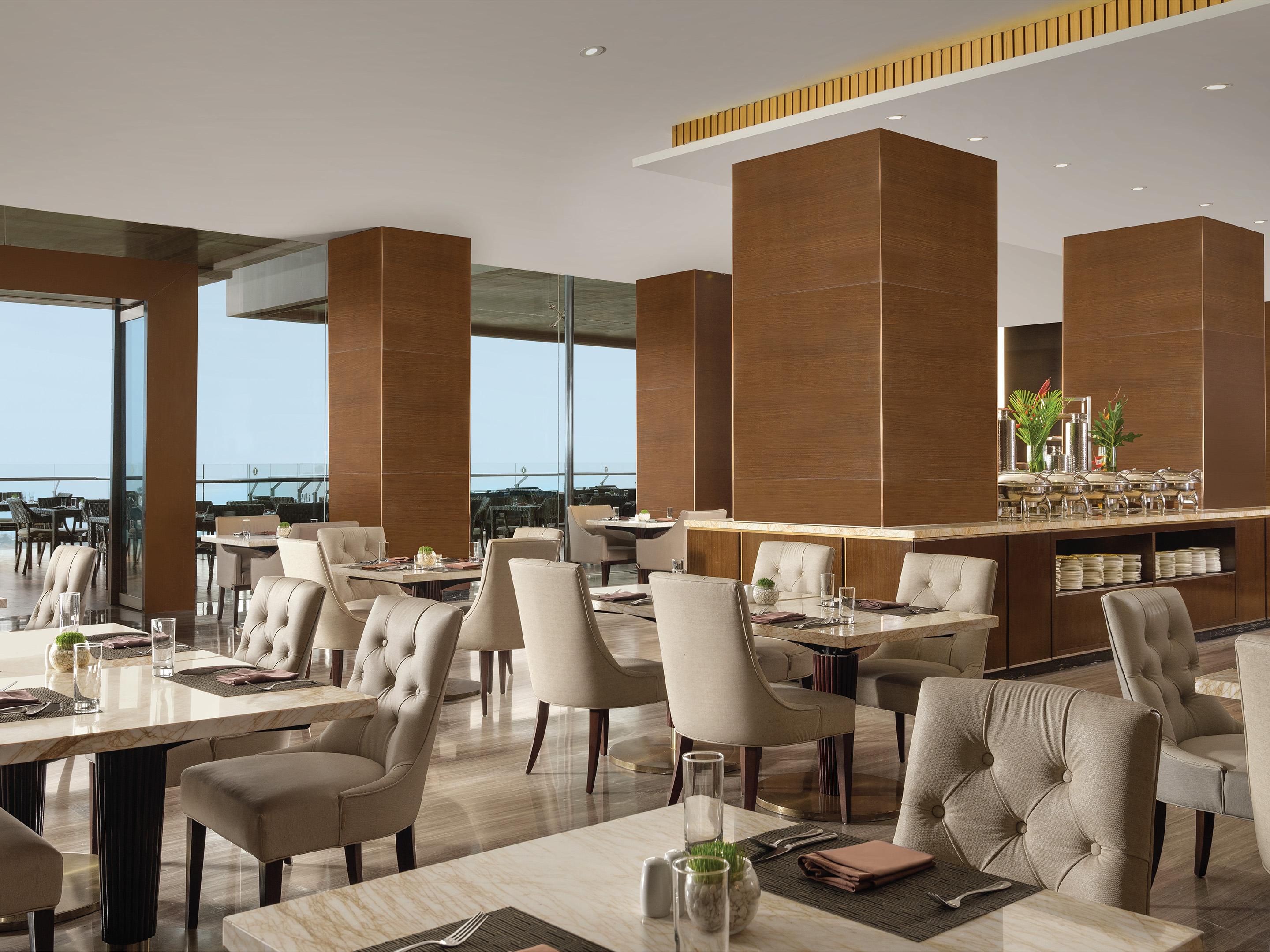 InterContinental Bandung Dago Pakar | Luxury Hotel in Bandung