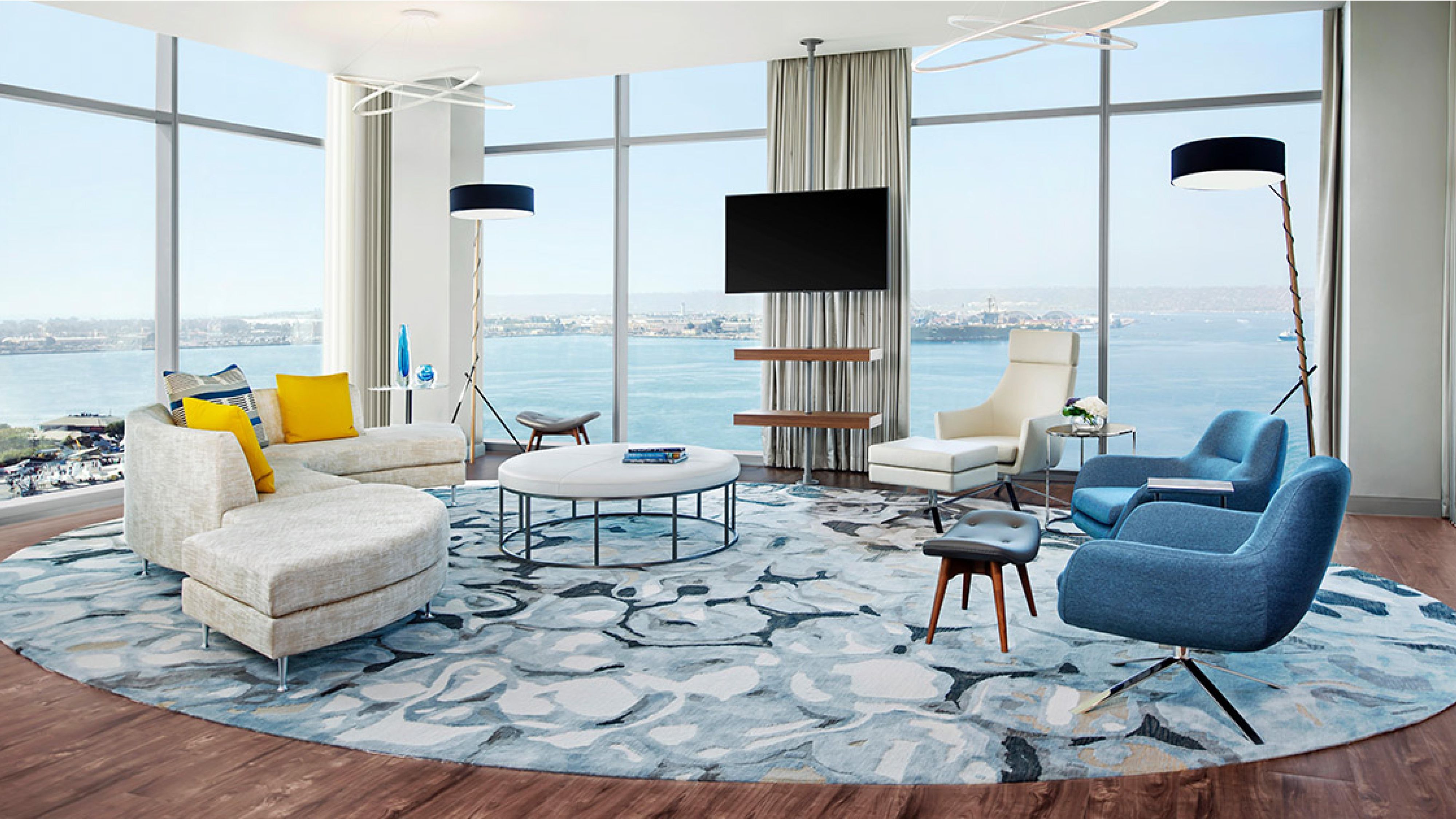 InterContinental Bandung Dago Pakar | Luxury Hotel in Bandung