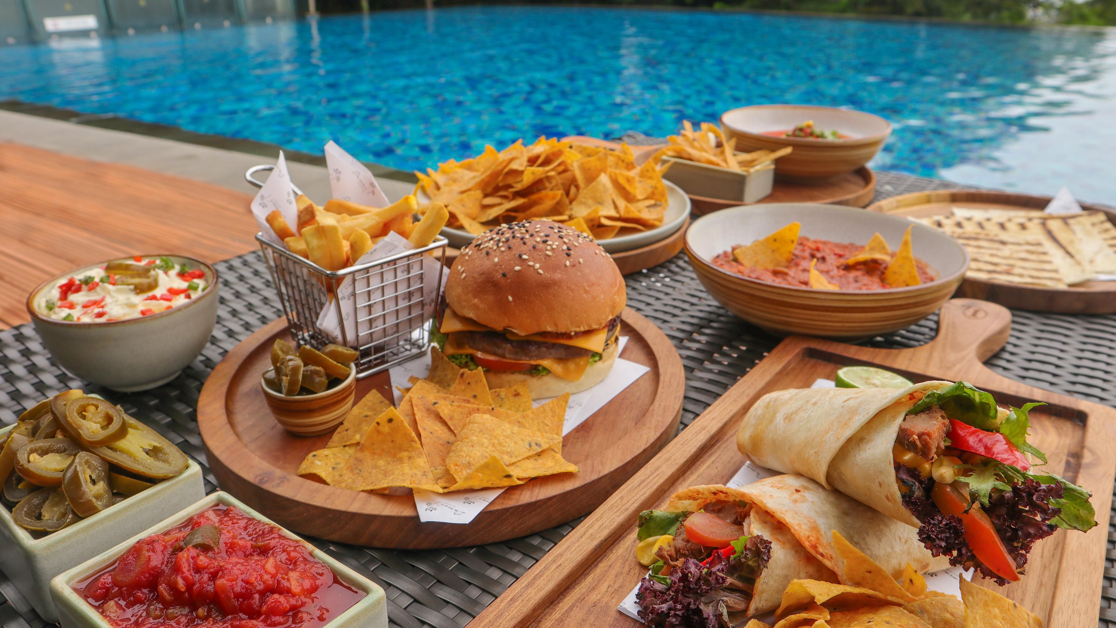 Penawaran Spesial InterContinental Bandung Dago Pakar