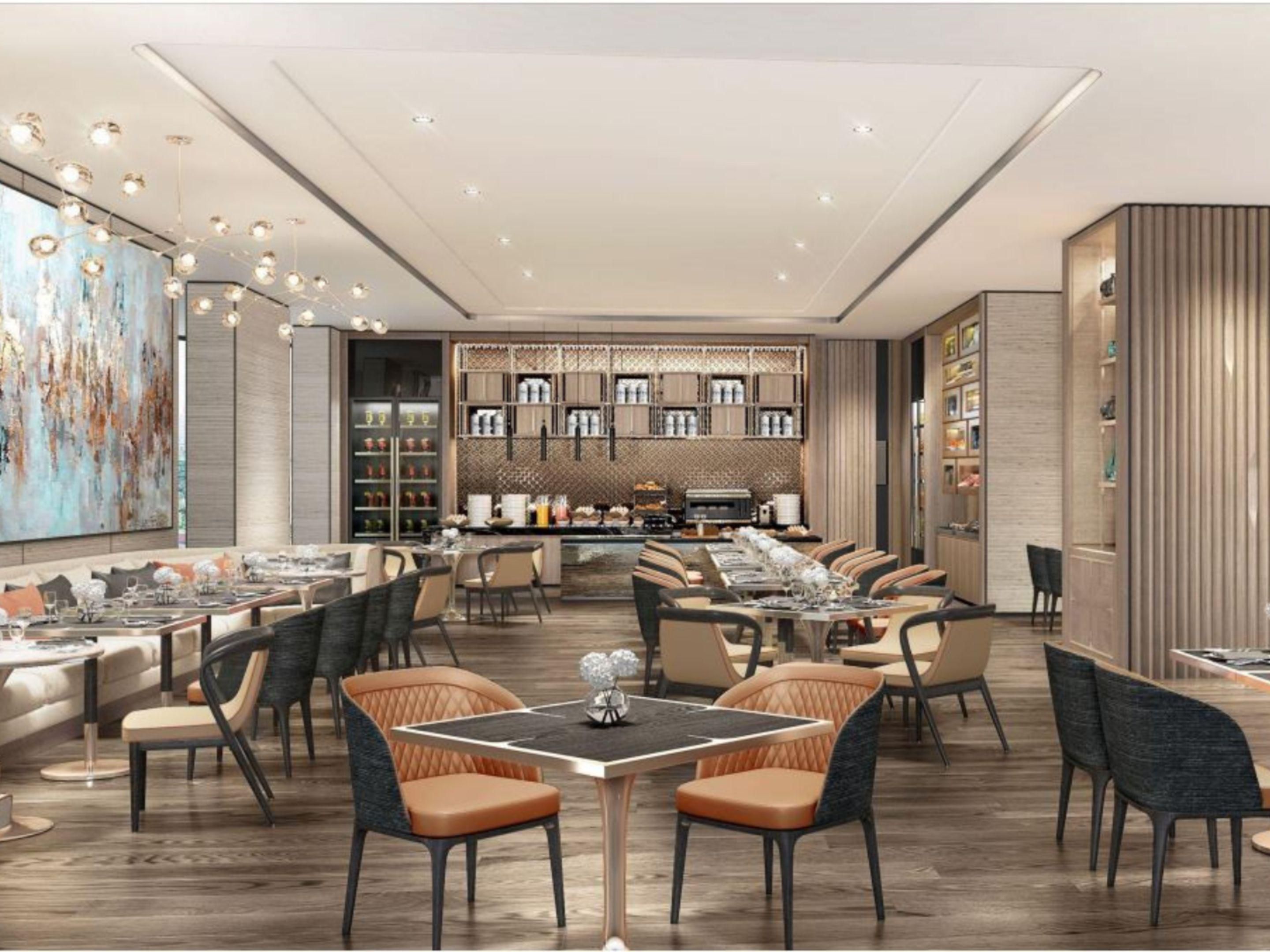 InterContinental Bangkok | Luxury Hotel in Bangkok