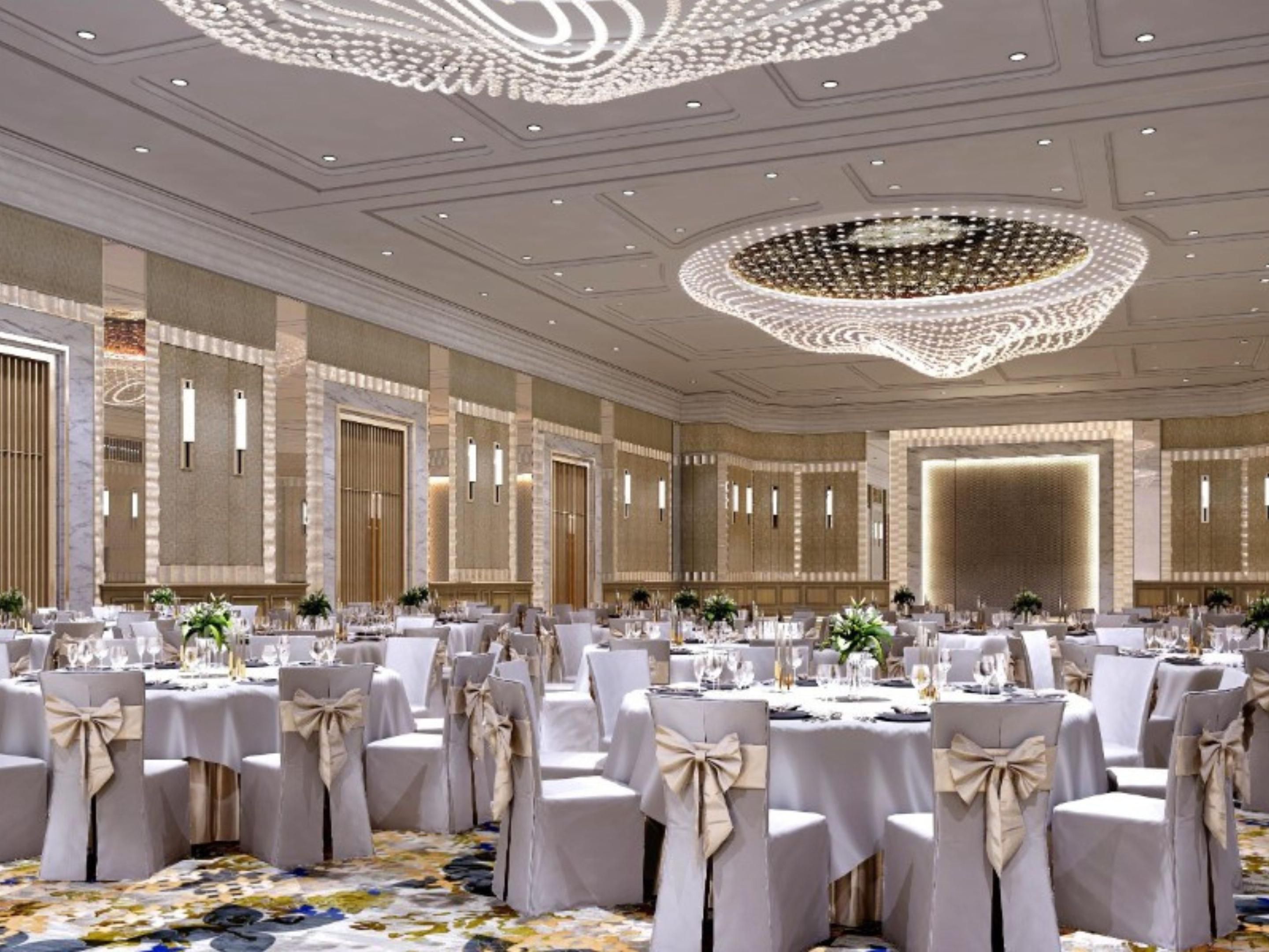 InterContinental Bangkok | Luxury Hotel in Bangkok