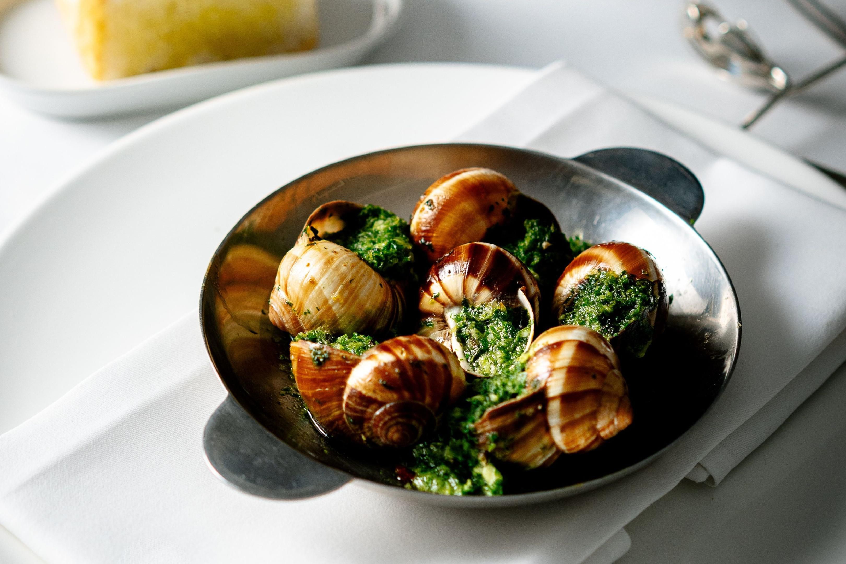 Bangkok Restaurants and Bars | InterContinental Bangkok