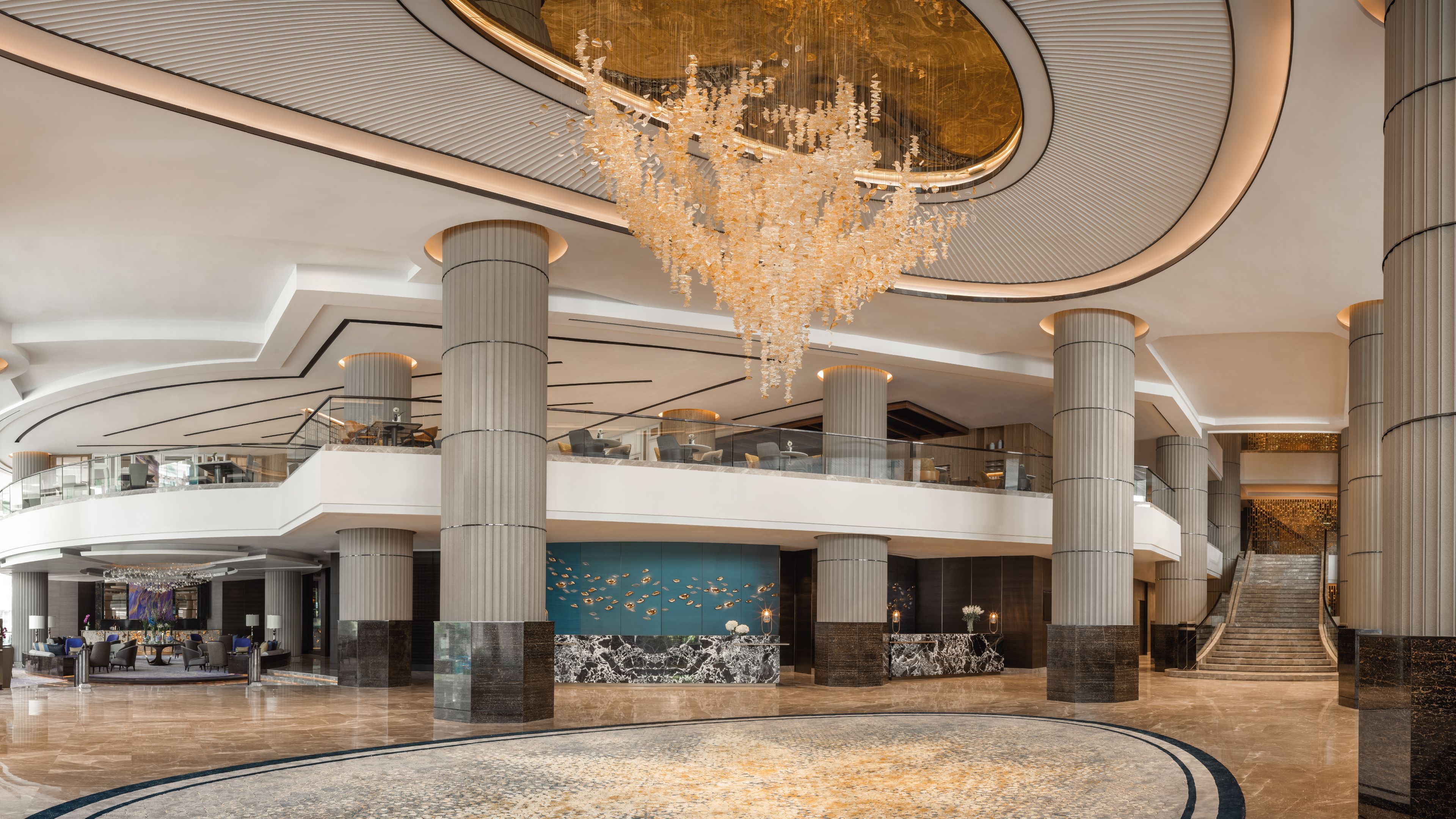 InterContinental Bangkok Special Offers