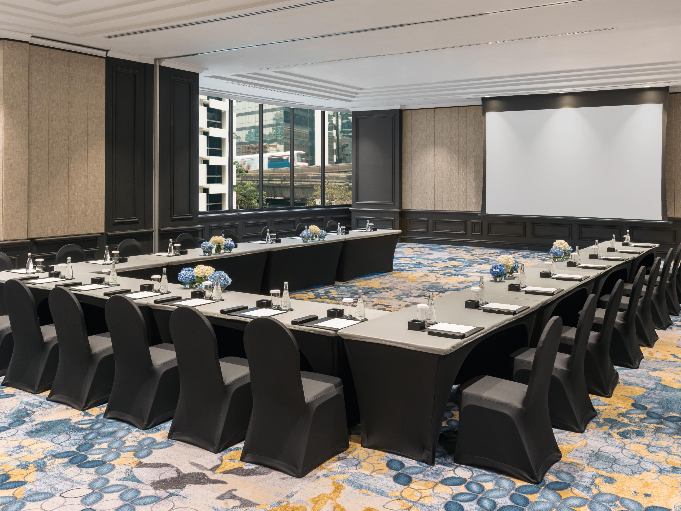 Bangkok Wedding & Event Venue | InterContinental Bangkok