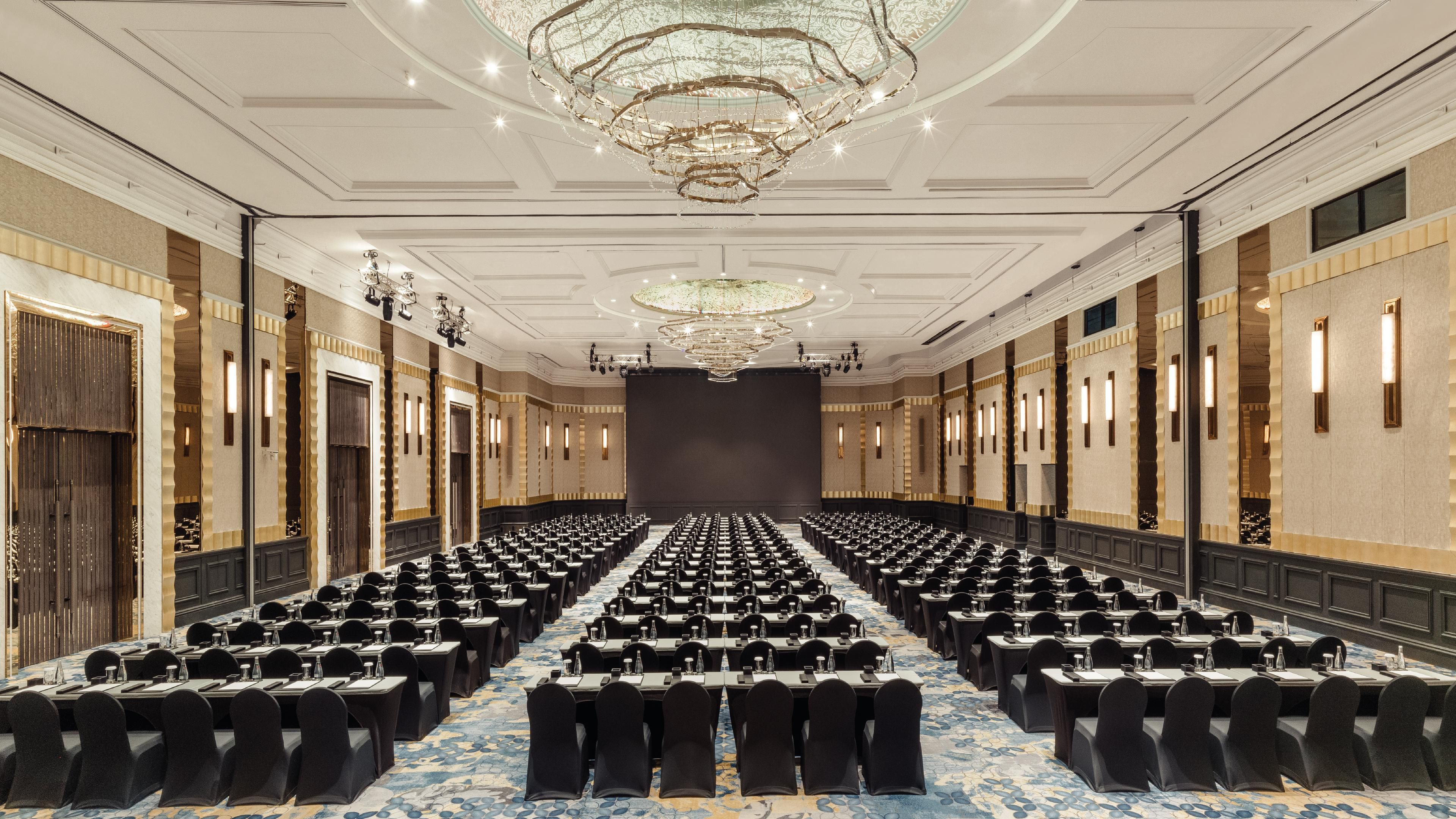 Bangkok Wedding & Event Venue | InterContinental Bangkok