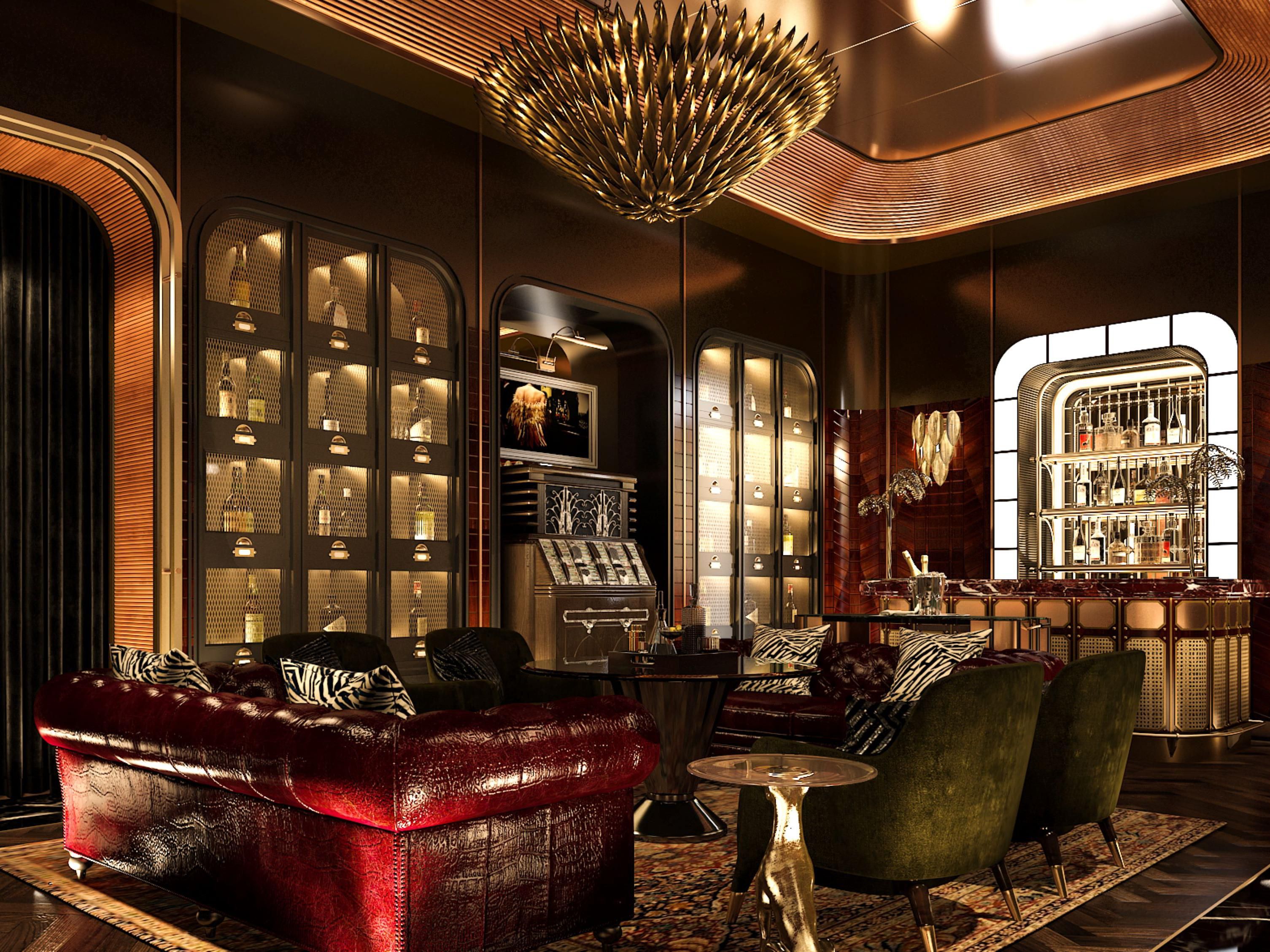 InterContinental Bangkok Sukhumvit | Luxury Hotel in Bangkok