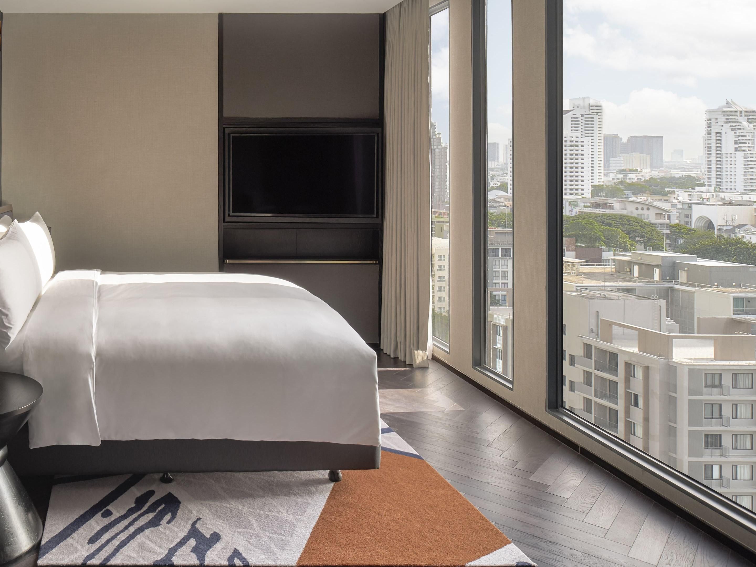 InterContinental Bangkok Sukhumvit Special Offers