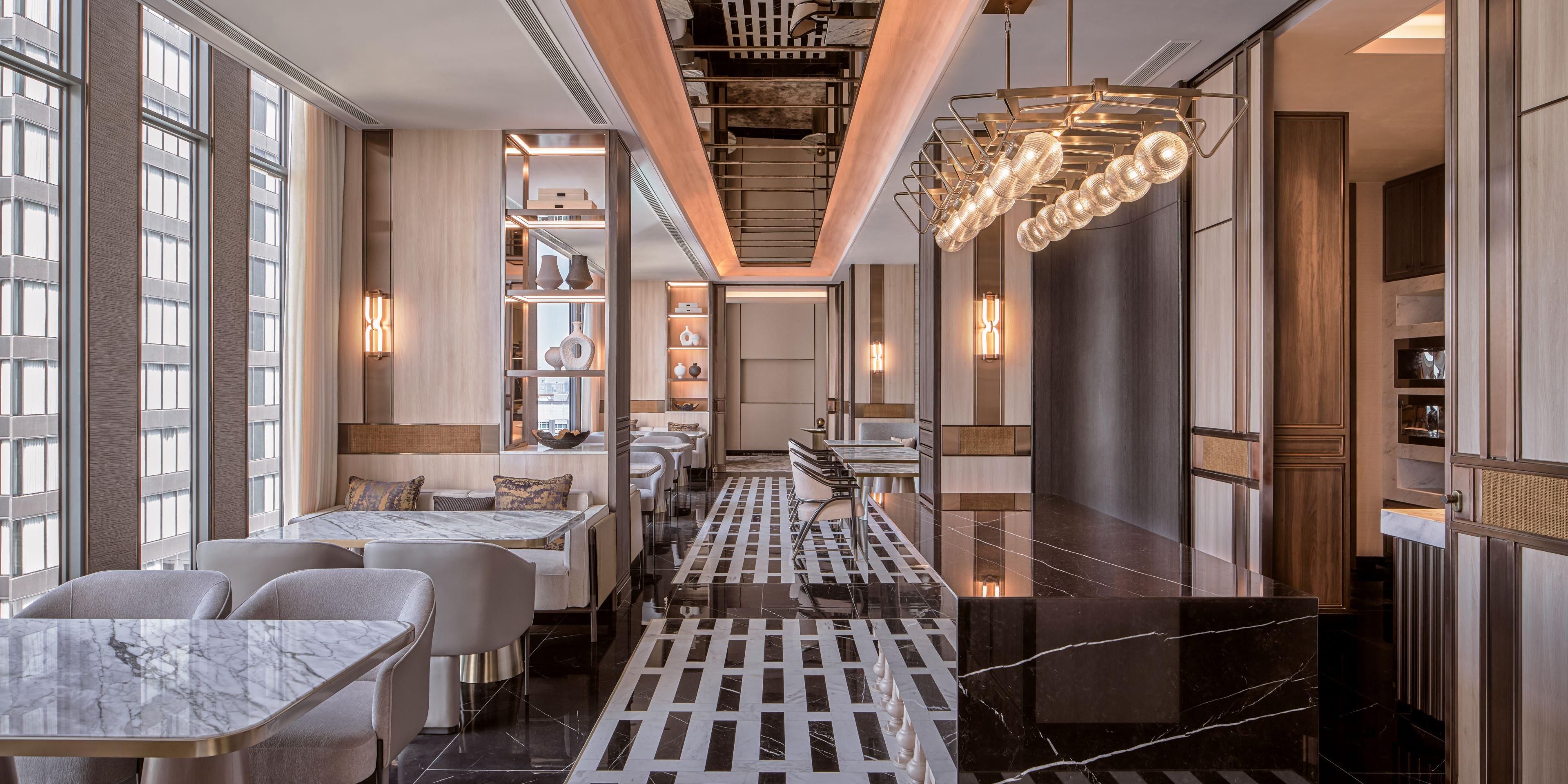 InterContinental Bangkok Sukhumvit | Luxury Hotel in Bangkok