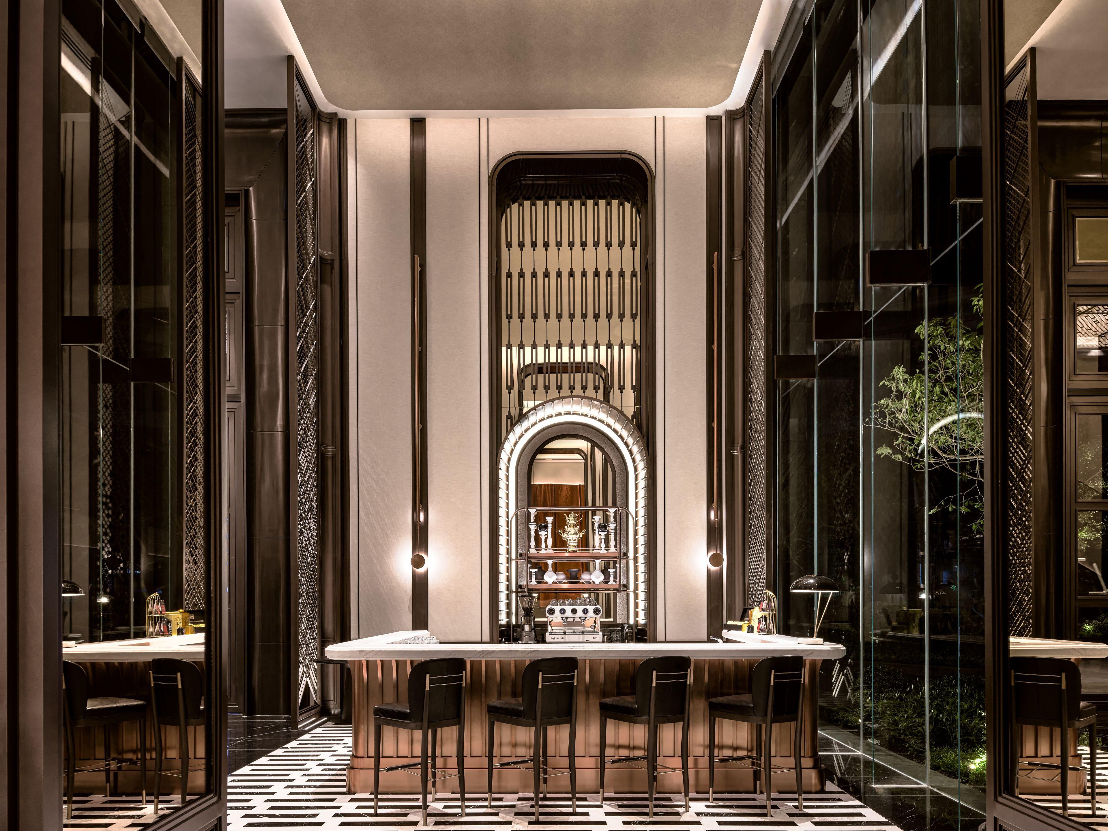 InterContinental Bangkok Sukhumvit Special Offers