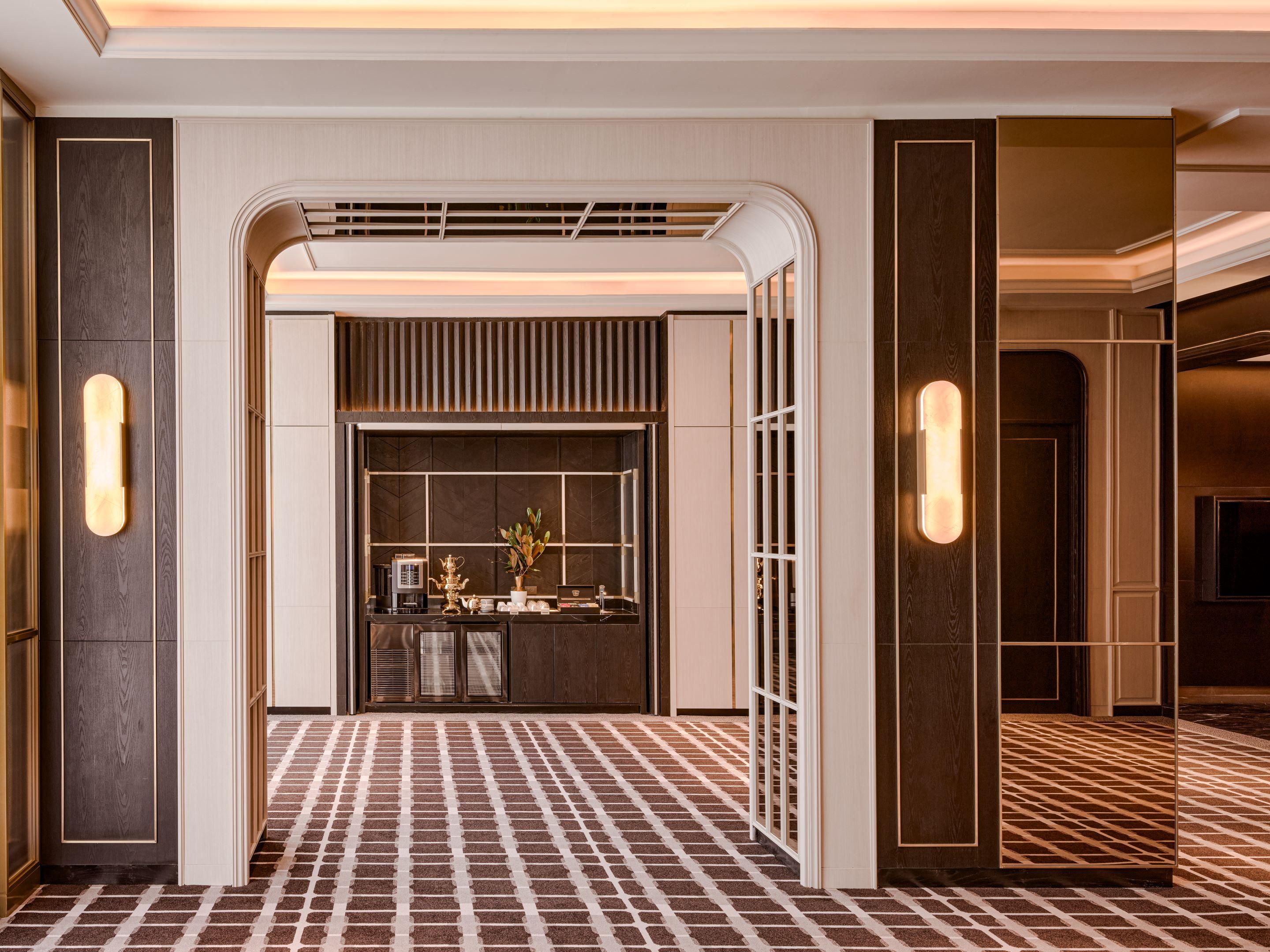 Hotel in Sukhumvit| InterContinental Bangkok Sukhumvit