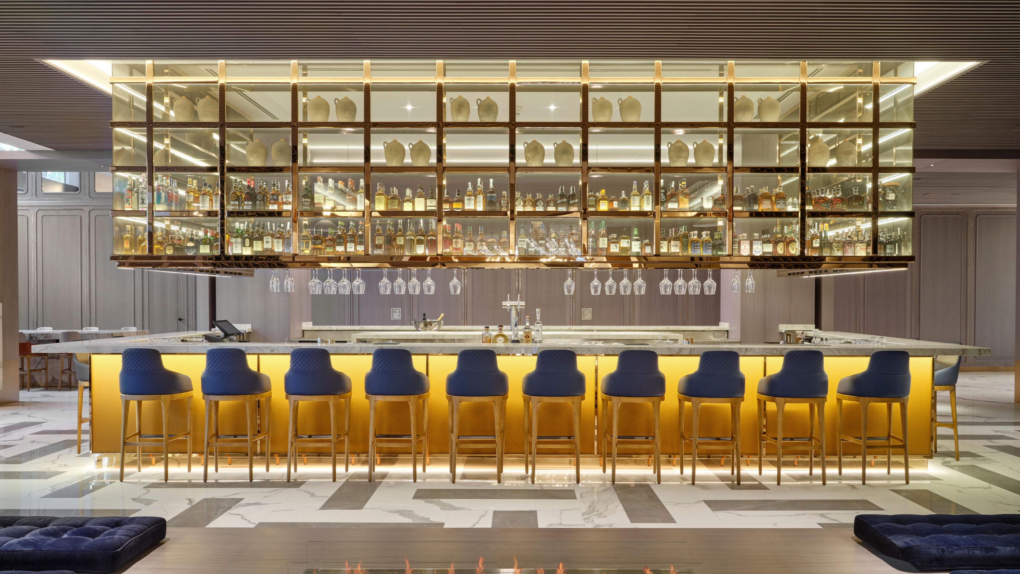 Dining Options in Barcelona | InterContinental Barcelona