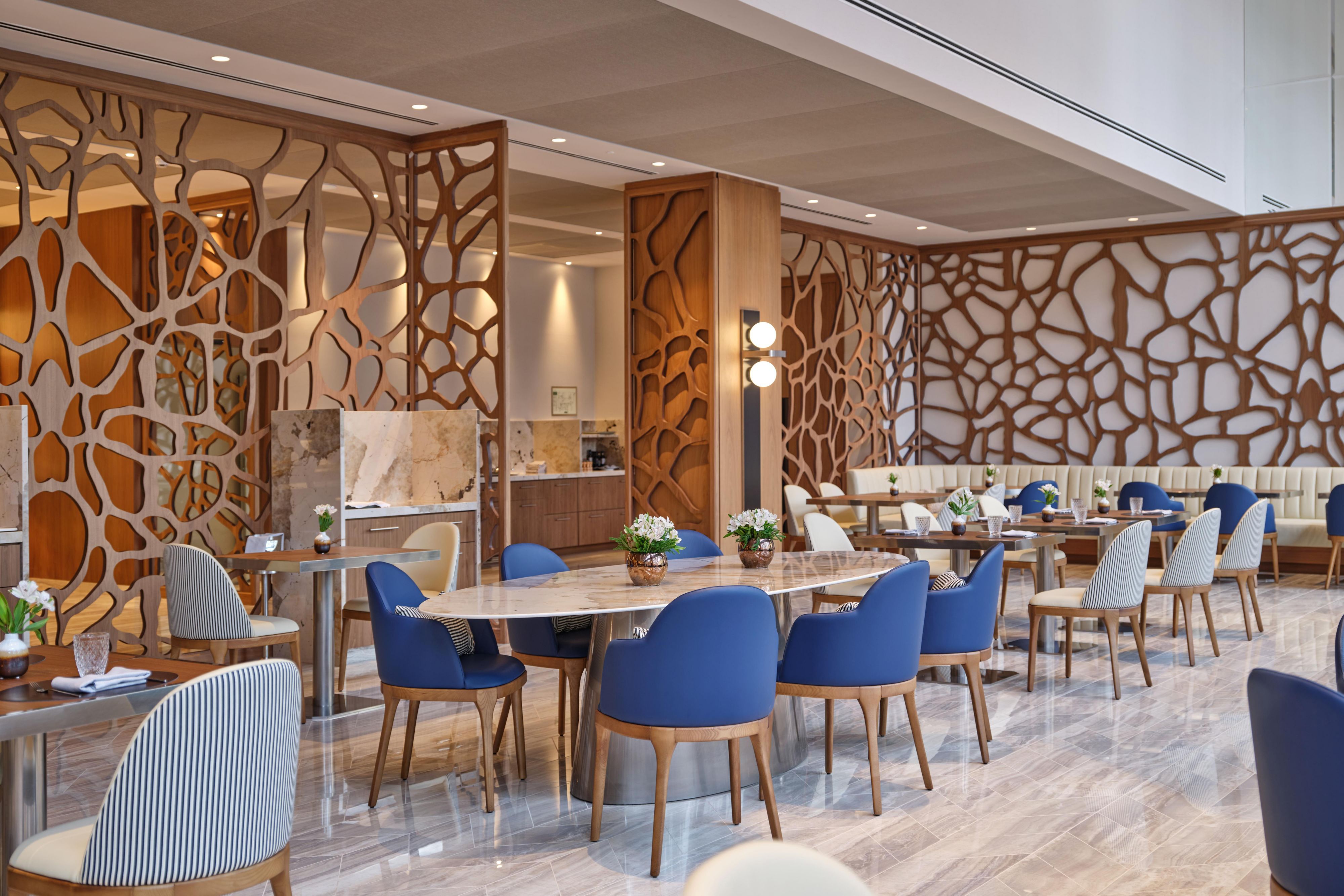 Dining Options in Barcelona | InterContinental Barcelona