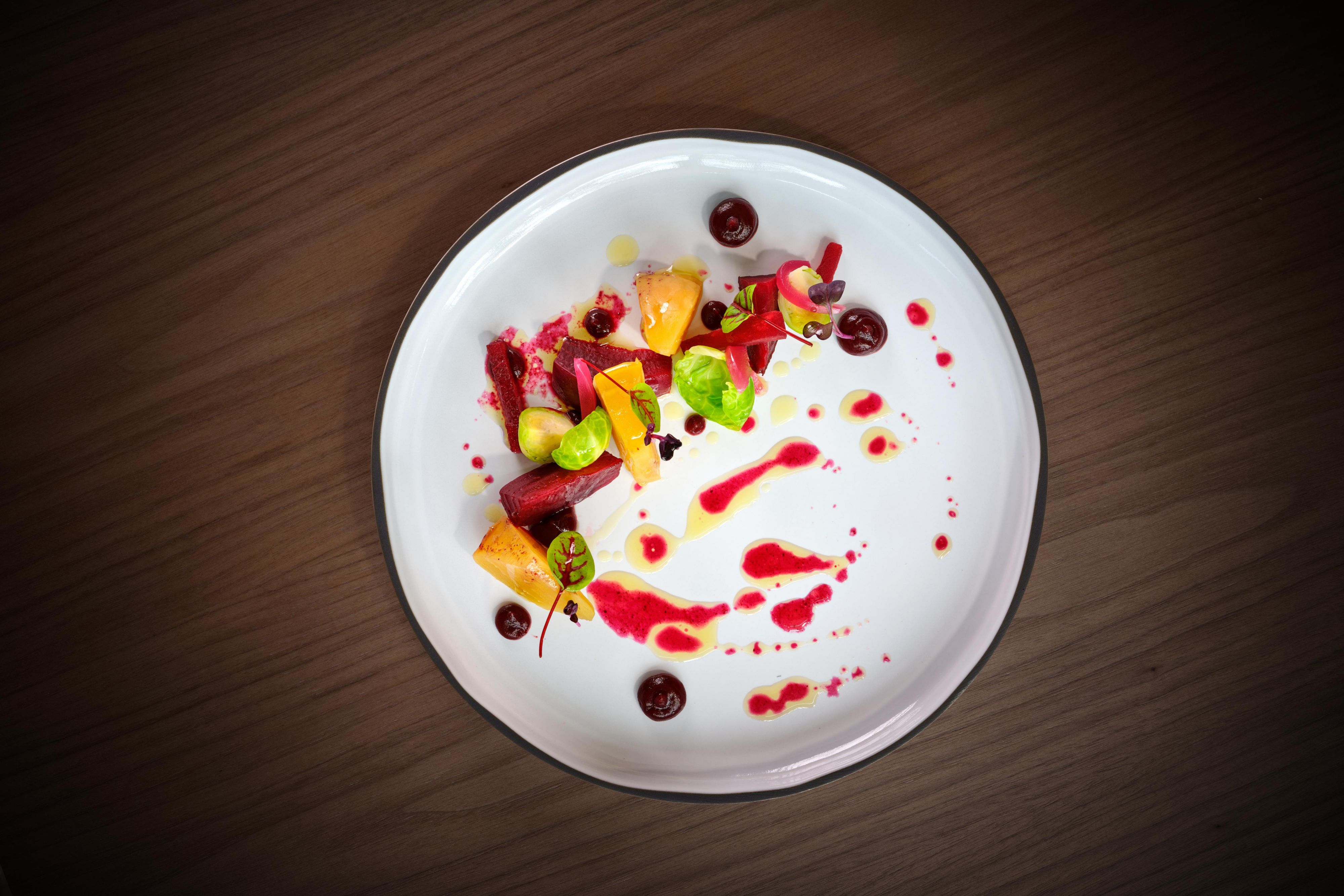 Dining Options in Barcelona | InterContinental Barcelona