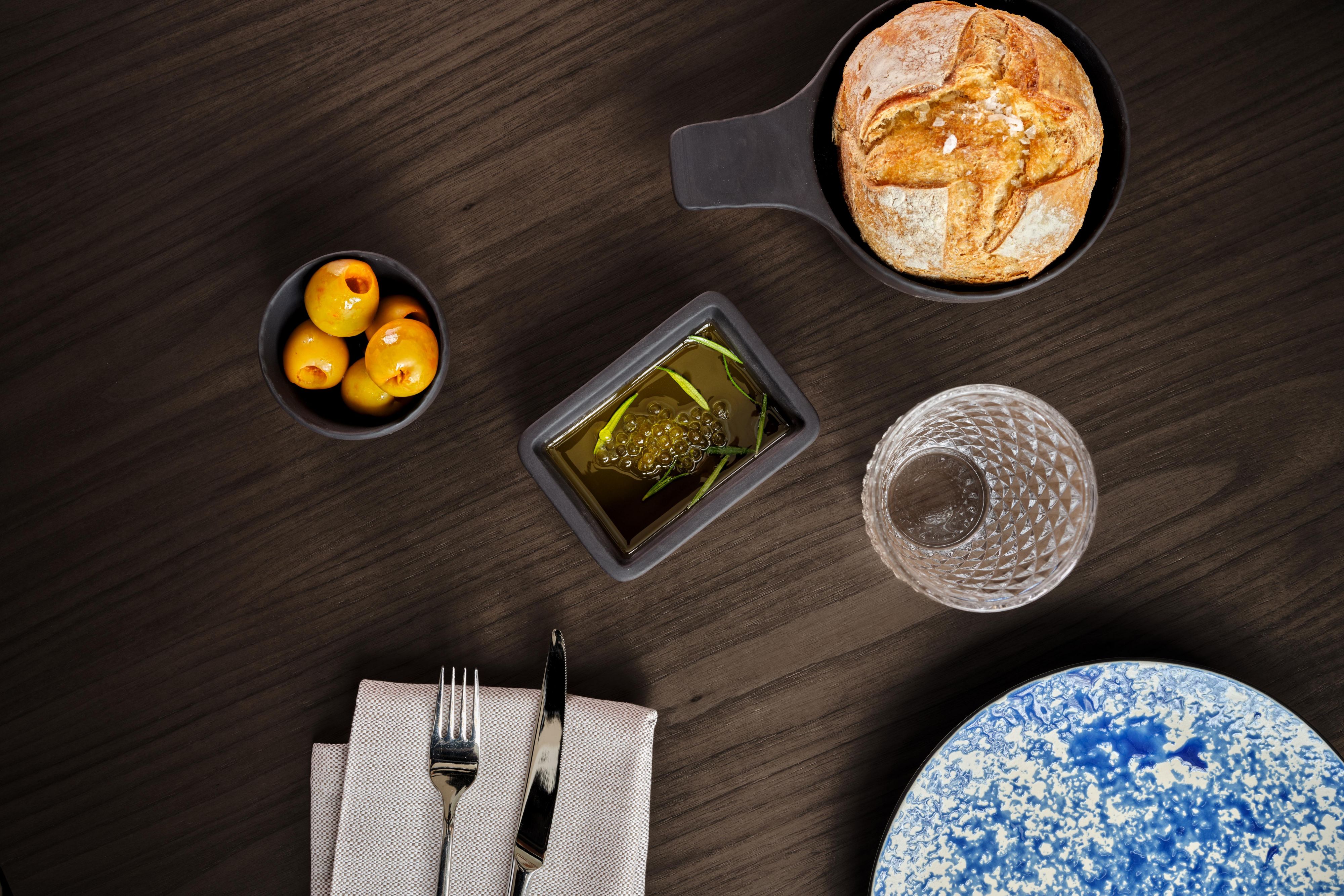 Dining Options in Barcelona | InterContinental Barcelona