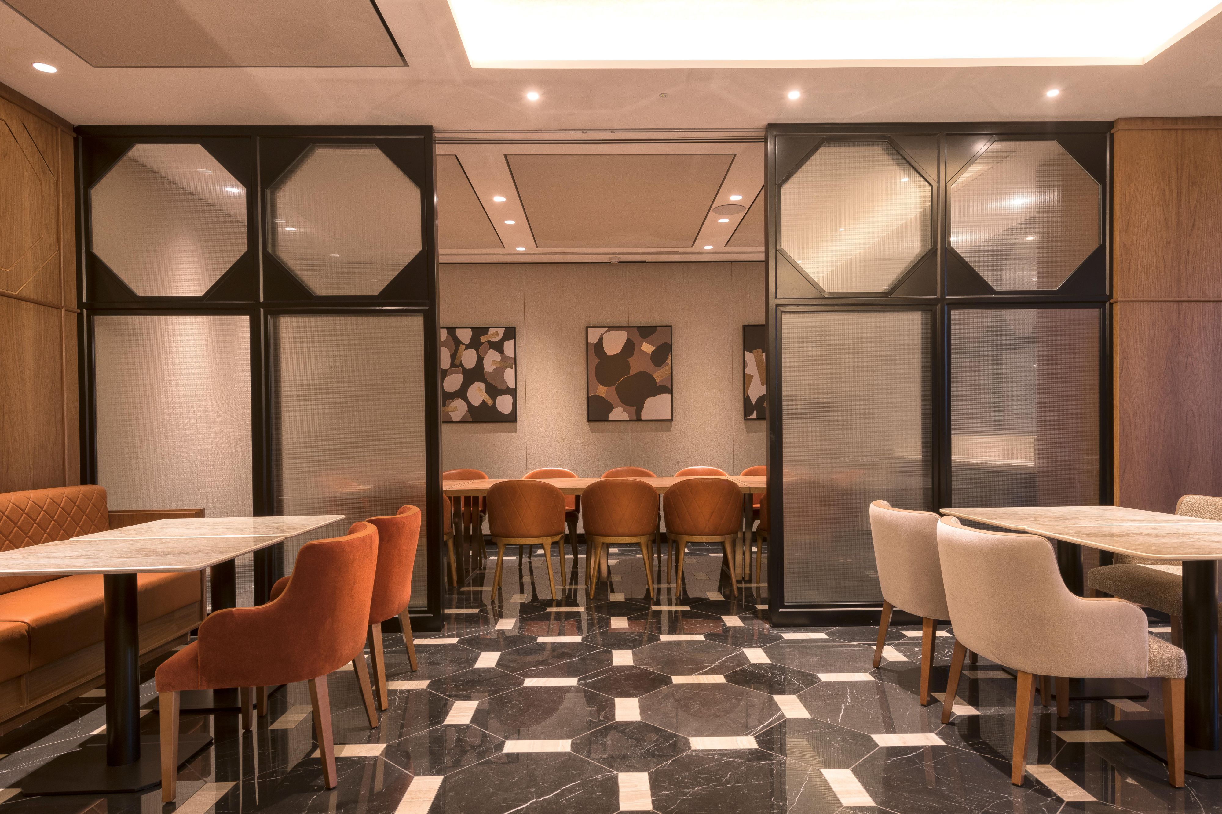 Dining Options in Barcelona | InterContinental Barcelona