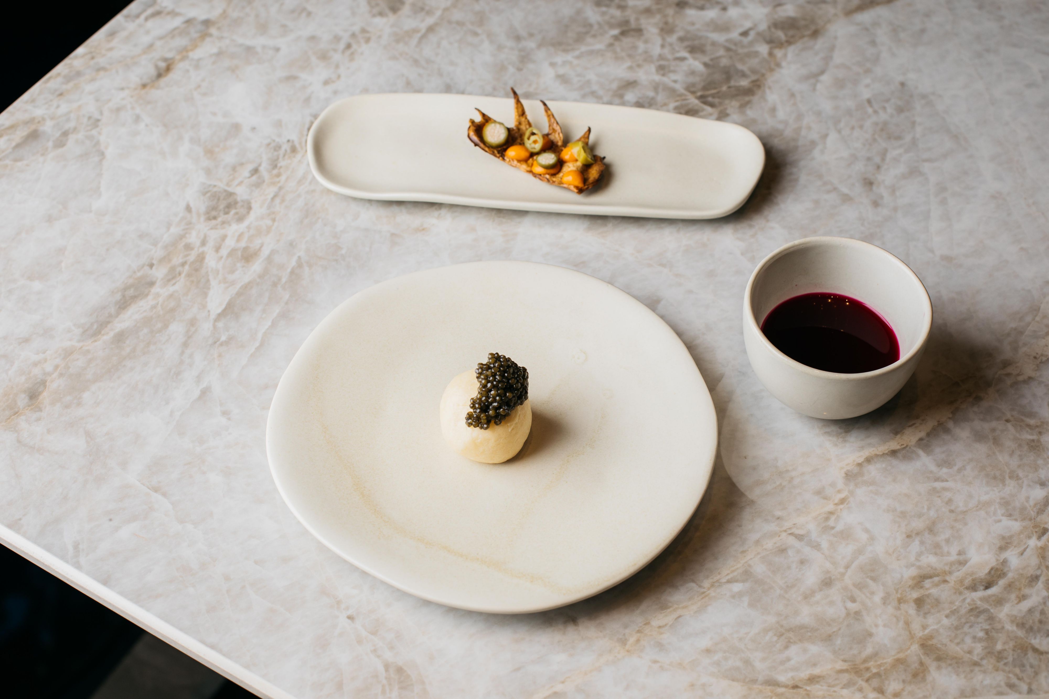 Dining Options in Barcelona | InterContinental Barcelona