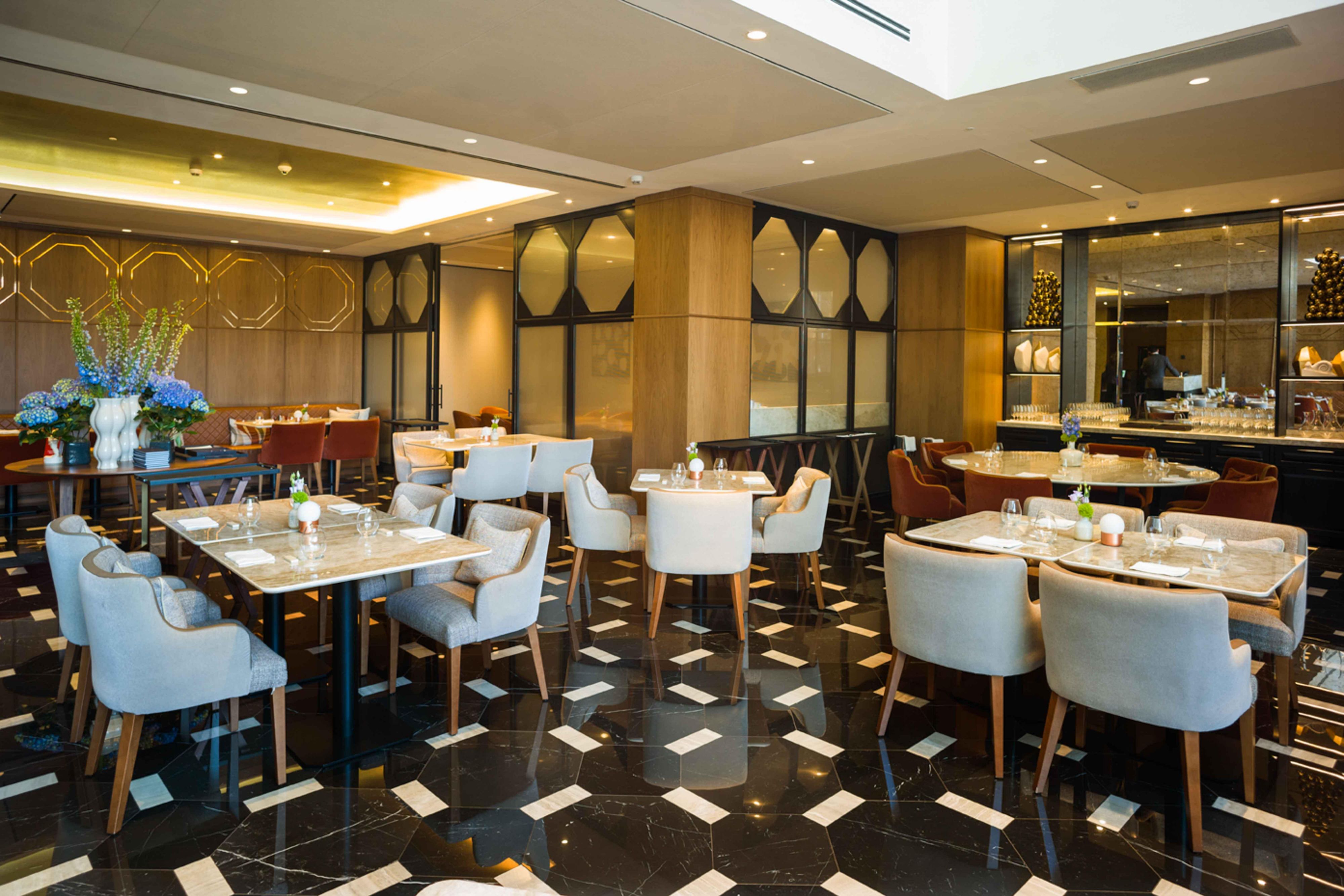 Dining Options in Barcelona | InterContinental Barcelona