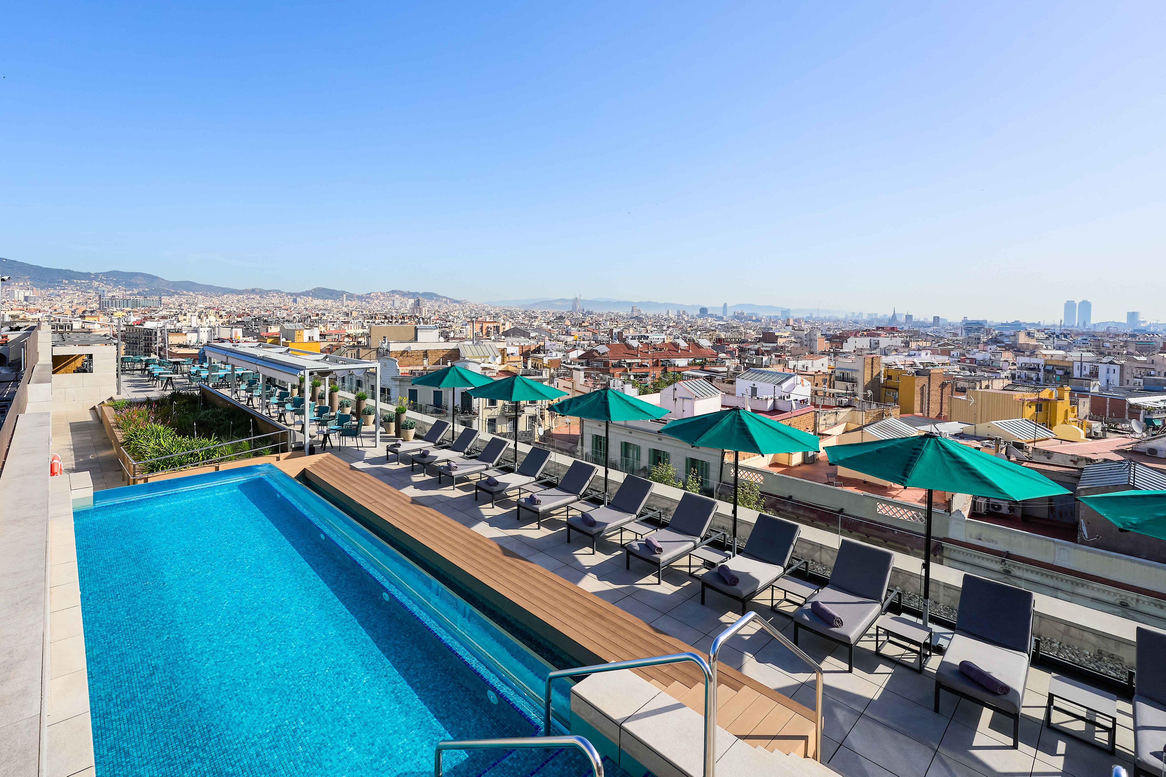 InterContinental Barcelona Special Offers