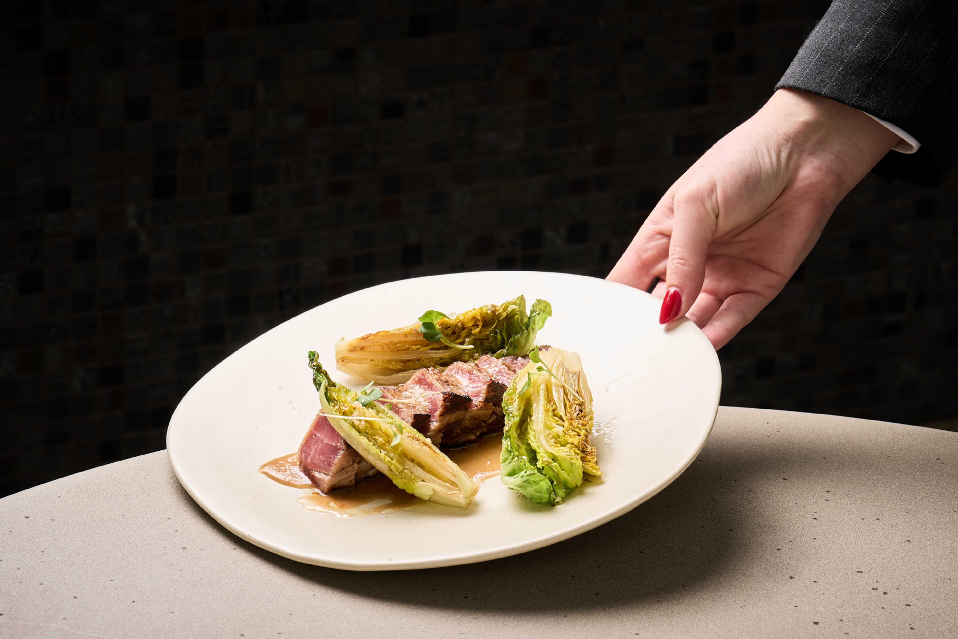 Dining Options in Barcelona | InterContinental Barcelona