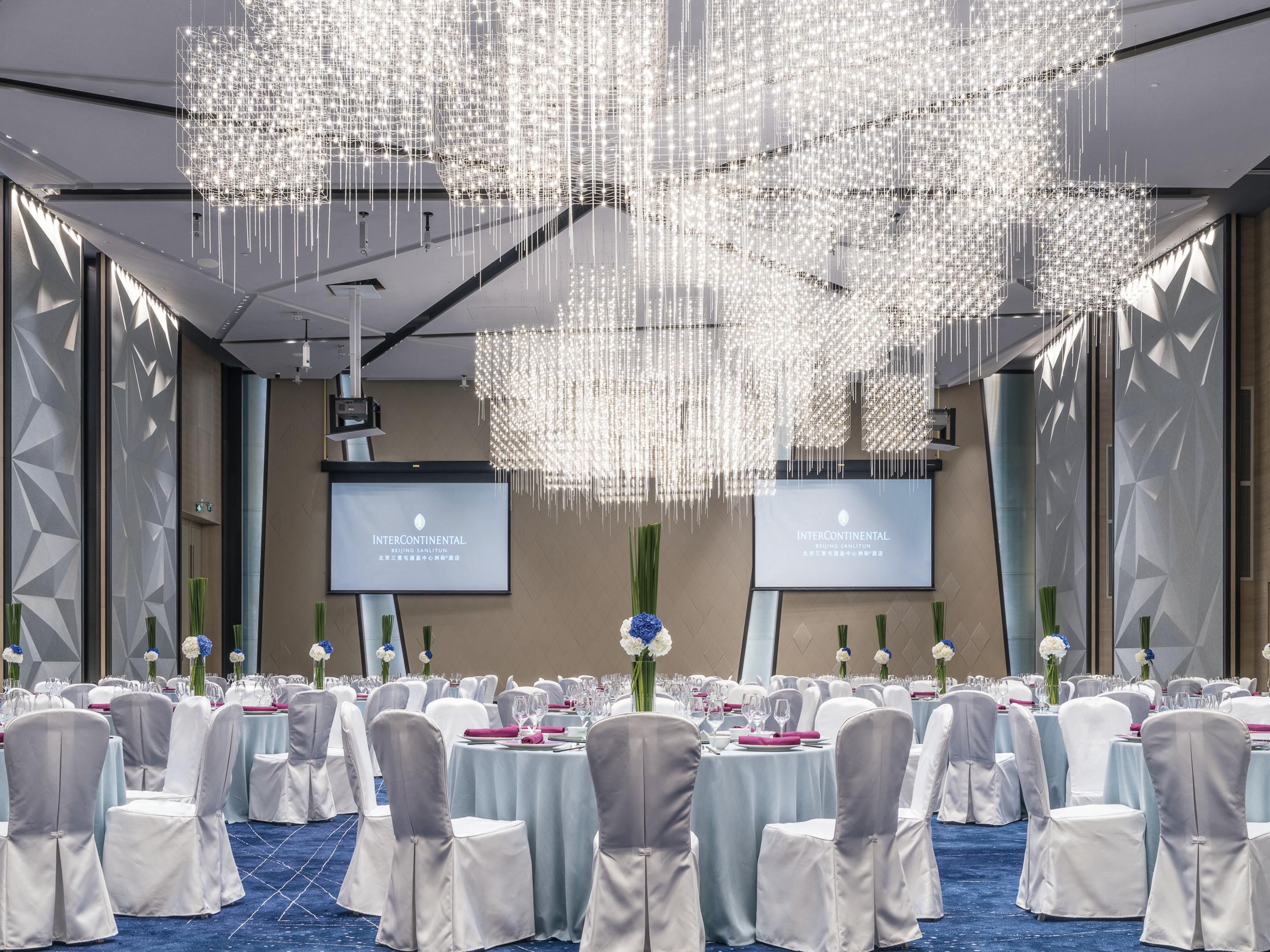 InterContinental Beijing Sanlitun | Chaoyang District Luxury Hotels