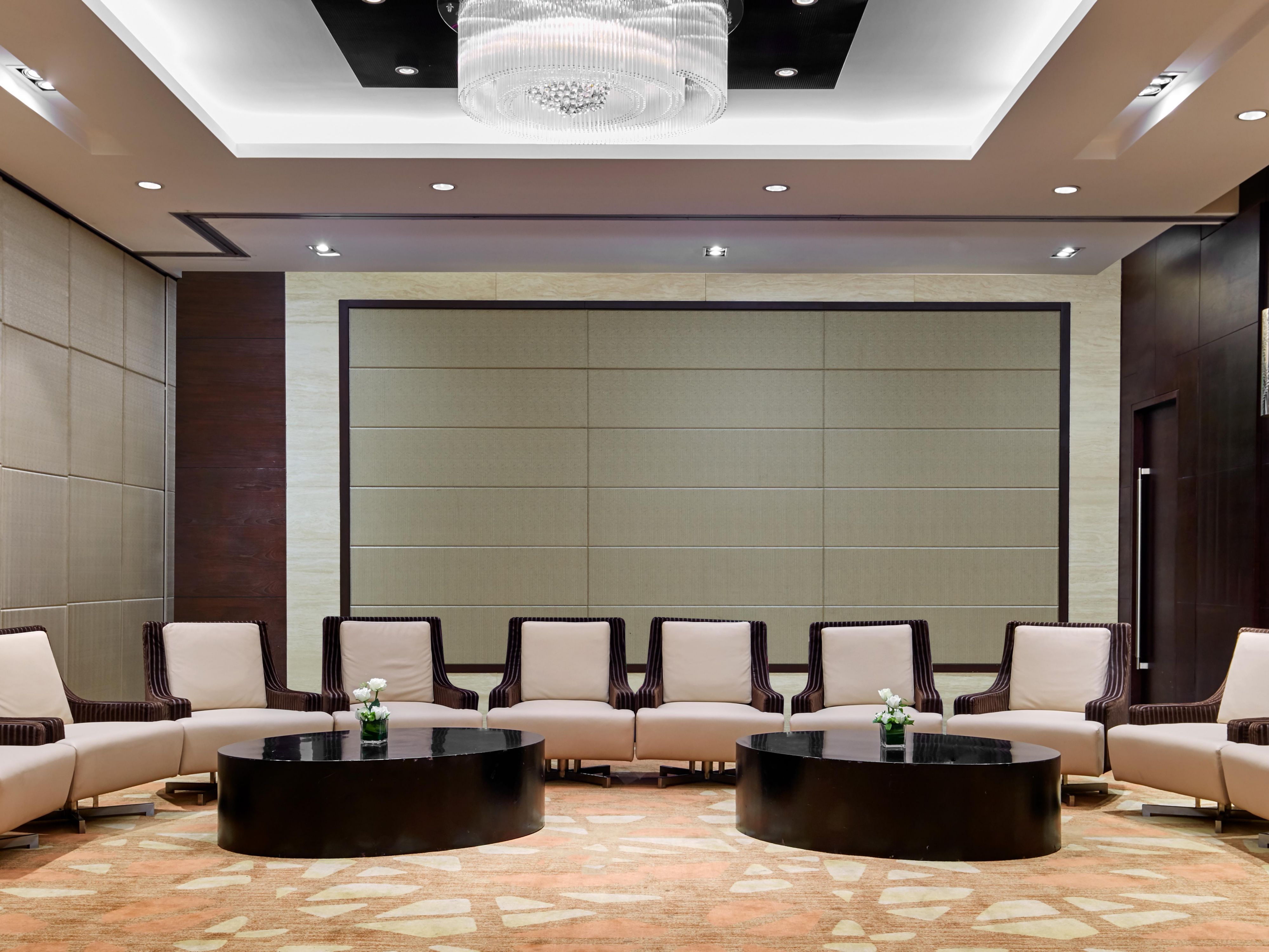Beijing Wedding & Event Venue | InterContinental Beijing Beichen