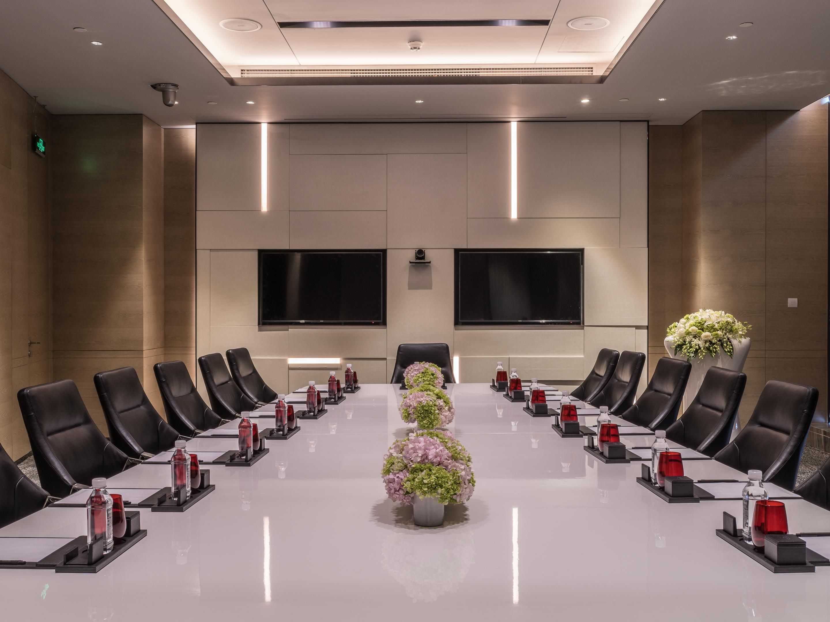 Beijing Wedding & Event Venue | InterContinental Beijing Sanlitun