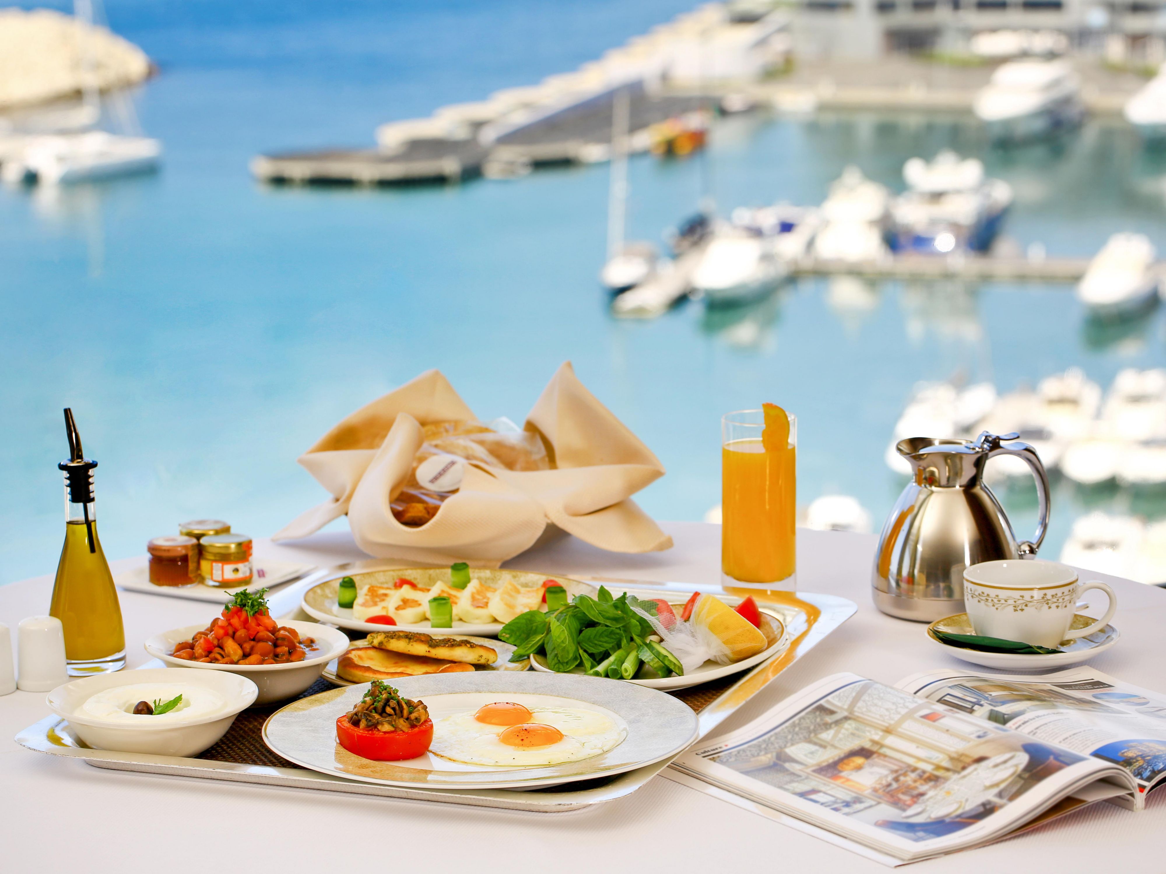InterContinental Phoenicia Beirut | Luxury Hotel in Beirut