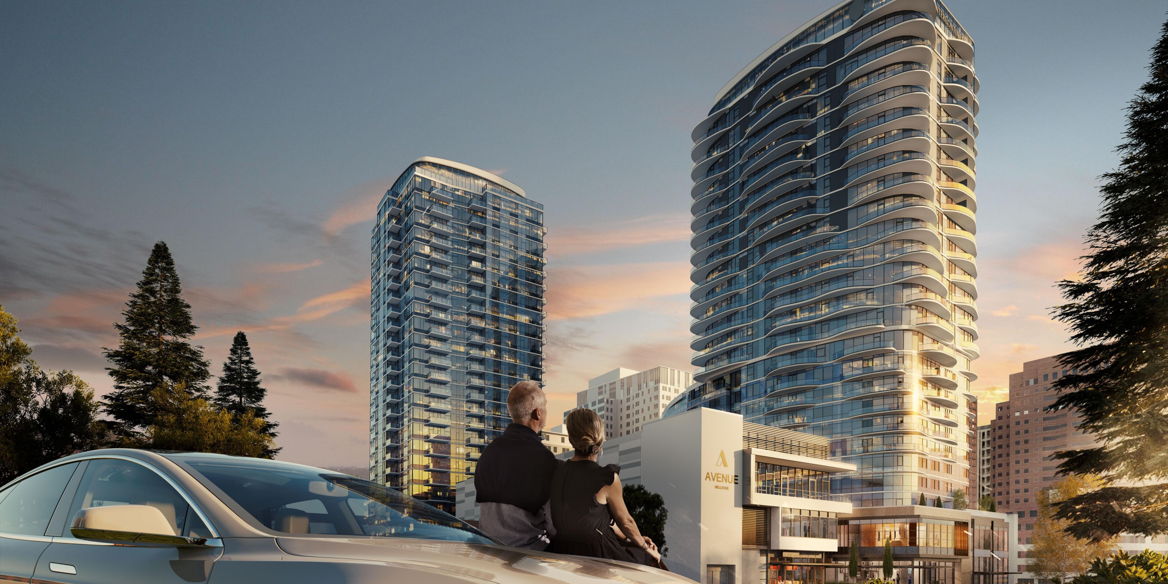 Things to do in Bellevue | InterContinental Bellevue at The Avenue