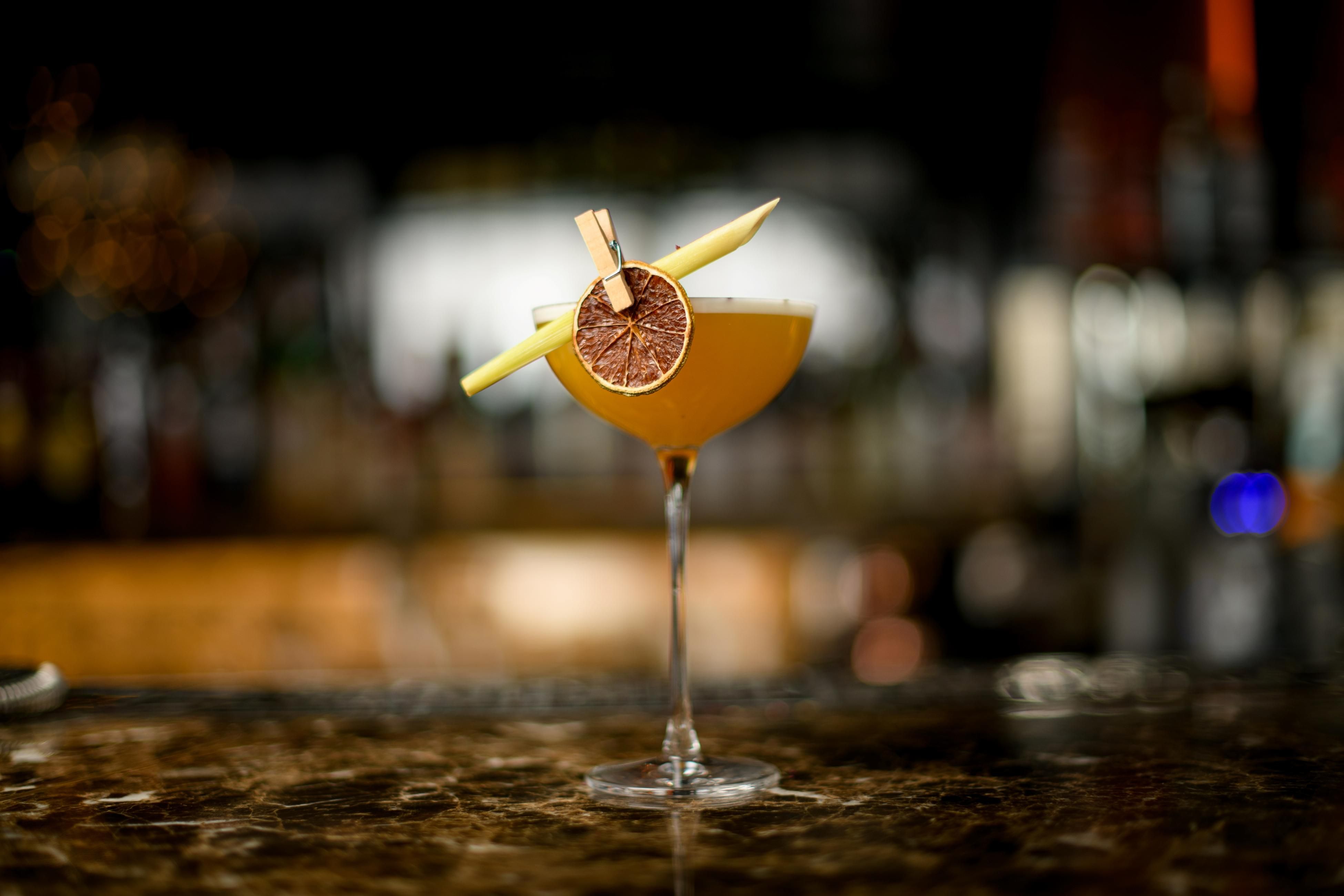 Dining Options in Bellevue | InterContinental Bellevue at The Avenue